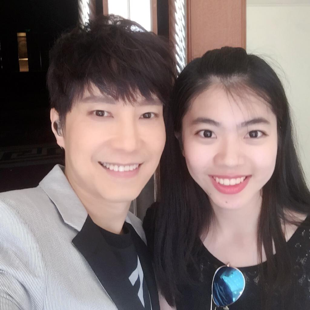 專屬情歌王子_Samuel Tai - 歌单 - 网易云音乐