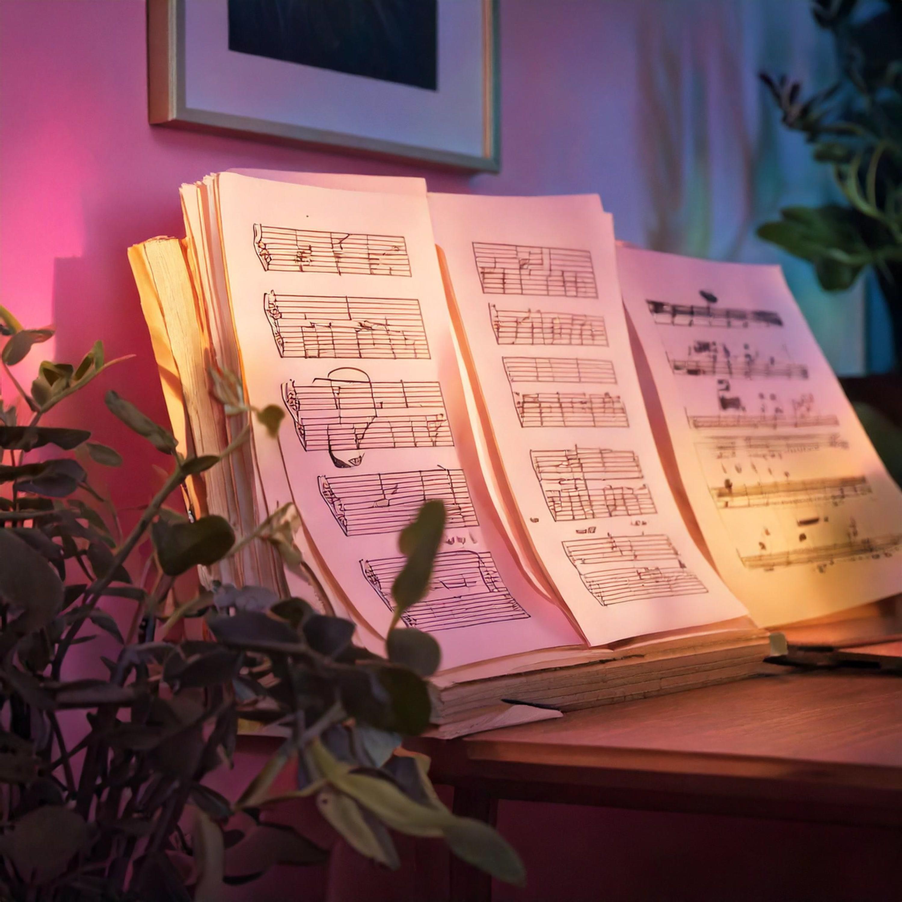 Harmonious Lofi: Gentle Music Layers - Calm Solitude - 专辑 - 网易云音乐