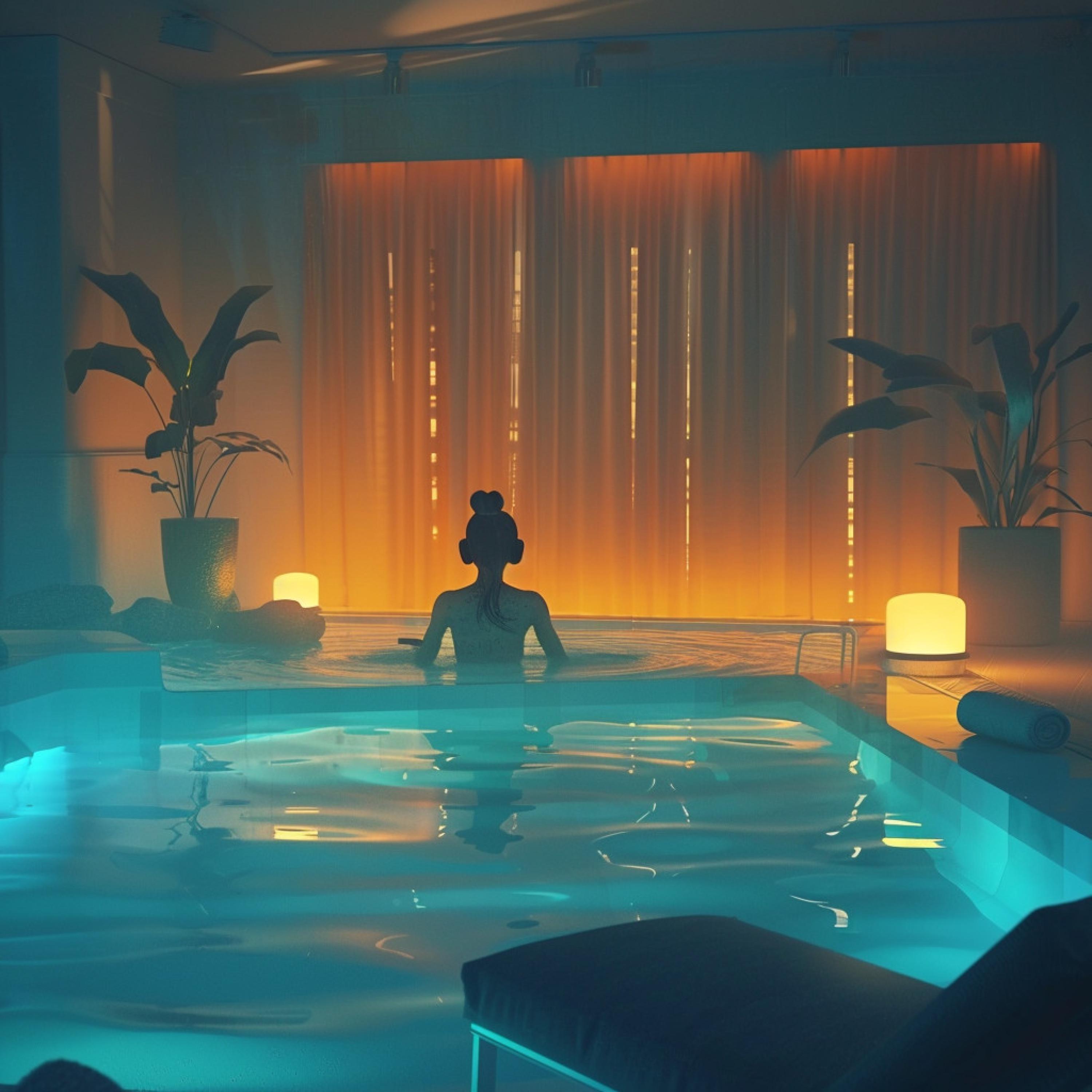 Healing Music Drift - Bath Spa Relaxing Music Zone/Collection Spa ...