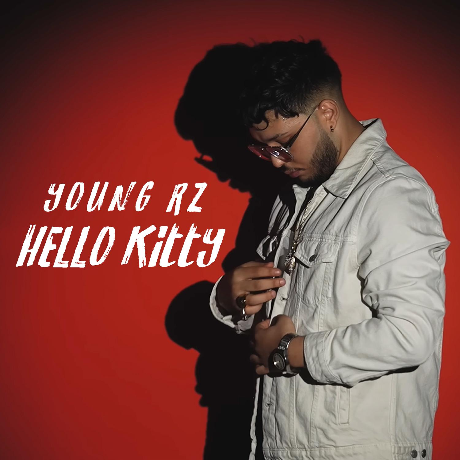 Hello Kitty - Young RZ - 单曲 - 网易云音乐