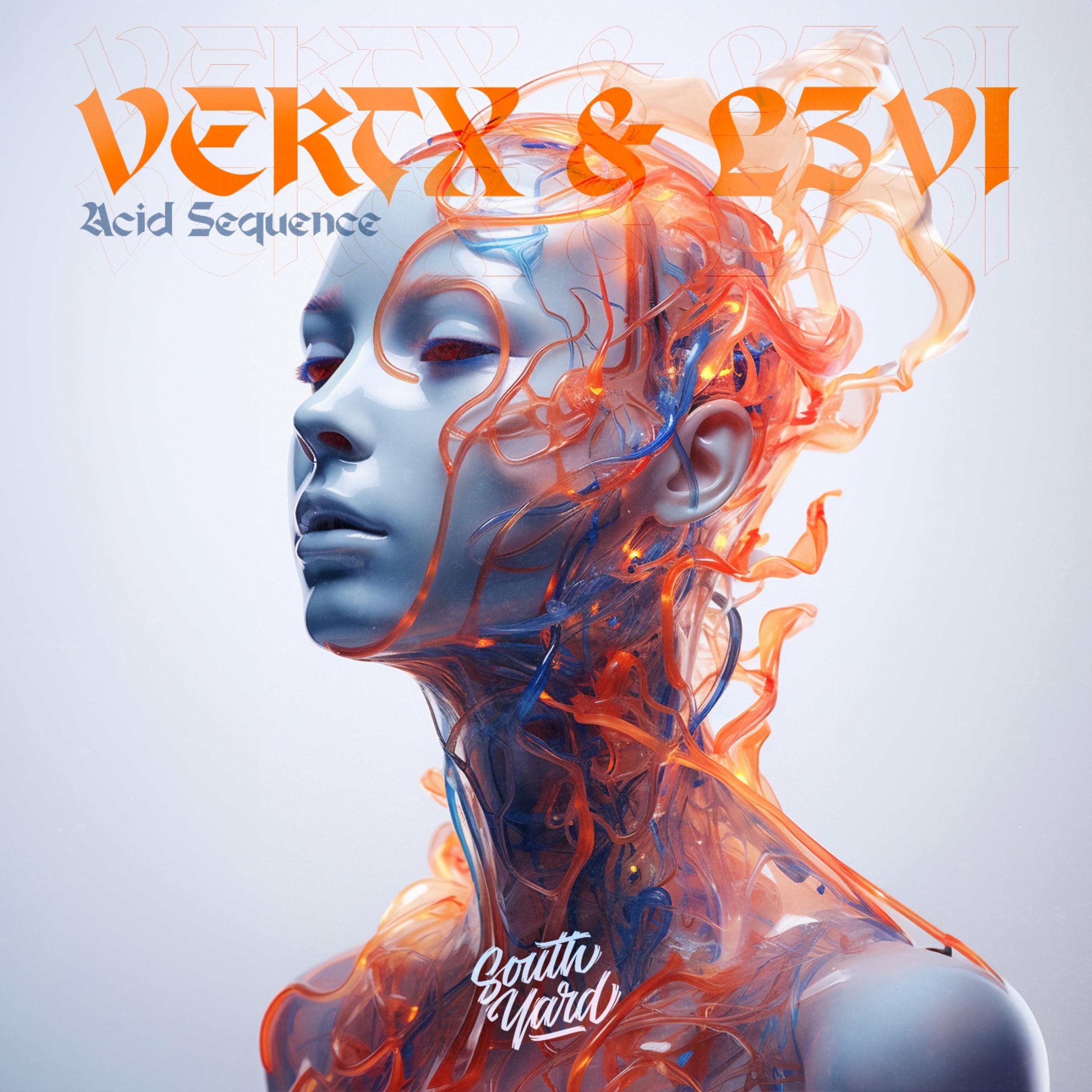 Acid Sequence - Vertx - 专辑 - 网易云音乐