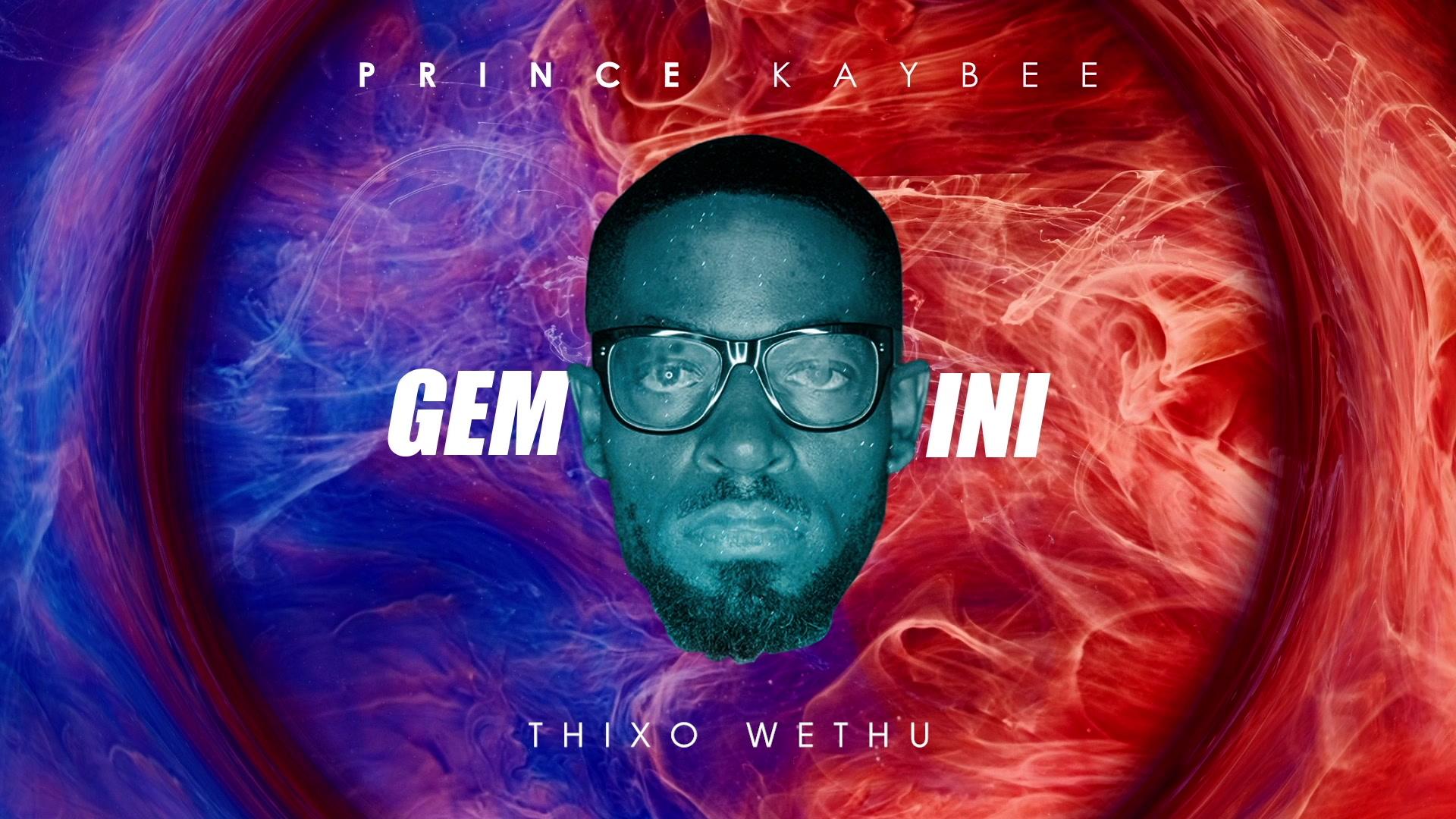 Thixo Wethu (Visualizer) - Prince Kaybee - 高清MV - 网易云音乐
