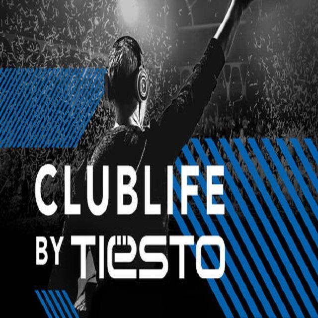 Tiesto - Club Life Episode 563 - All about Trance - 电台节目 - 网易云音乐
