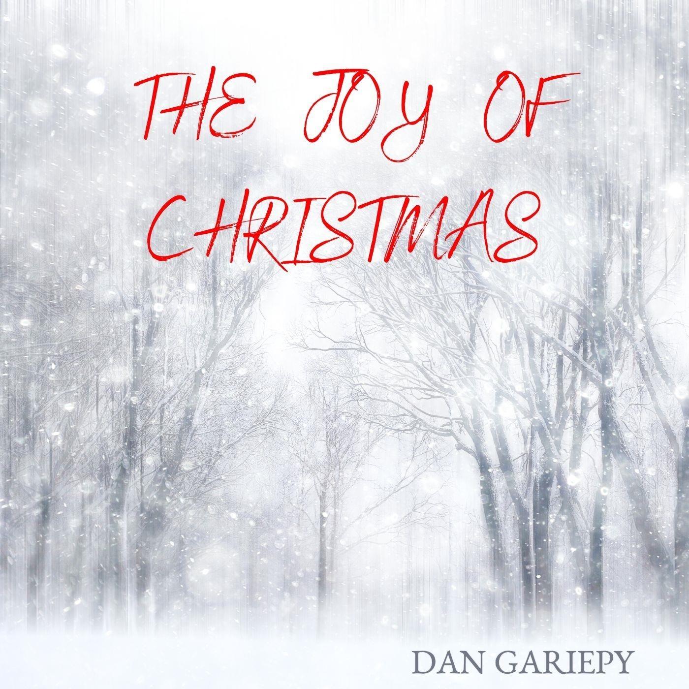Up On The Housetop - Dan Gariepy - 单曲 - 网易云音乐