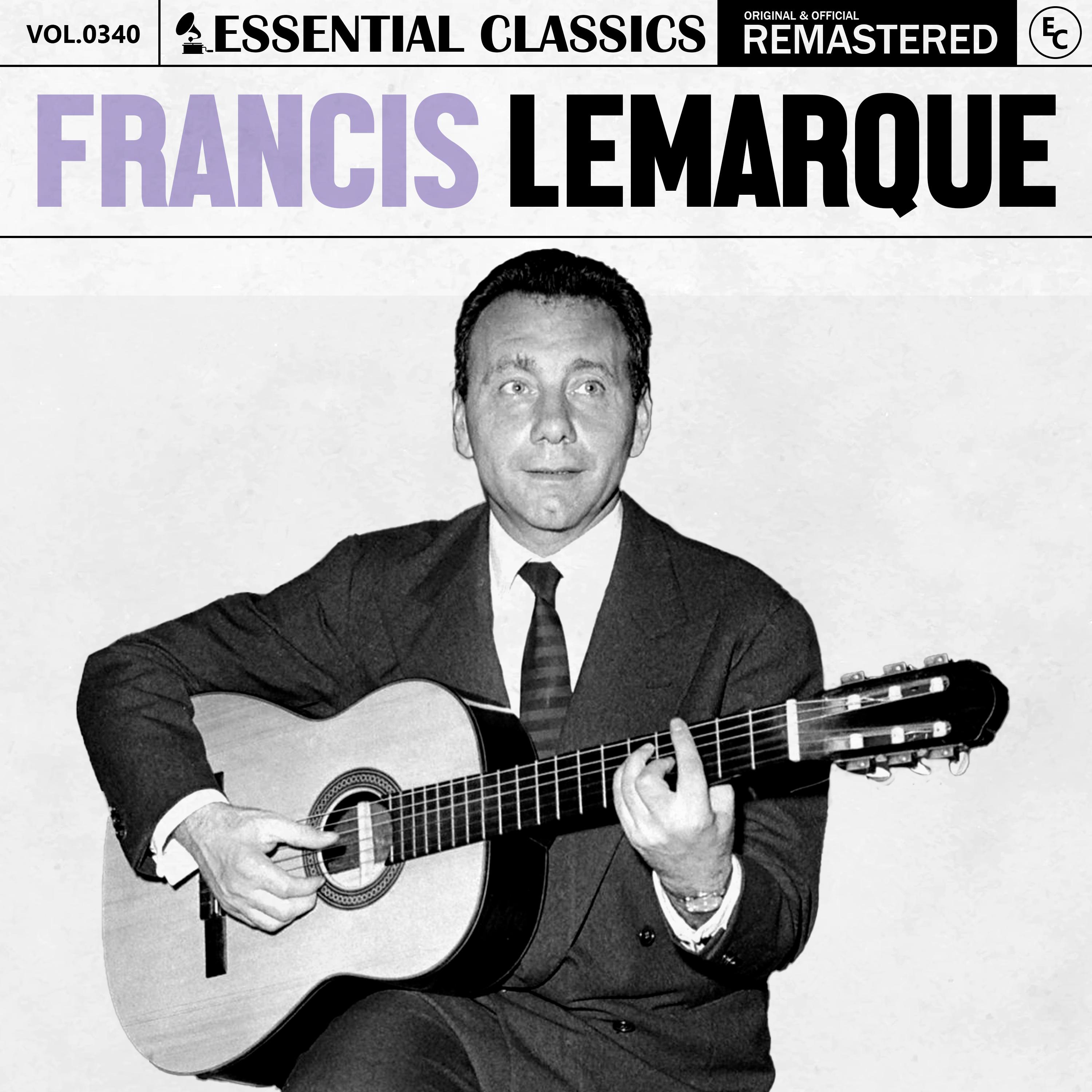 À Paris - Francis Lemarque/Michel Legrand/Essential Classics - 单曲 - 网易云音乐