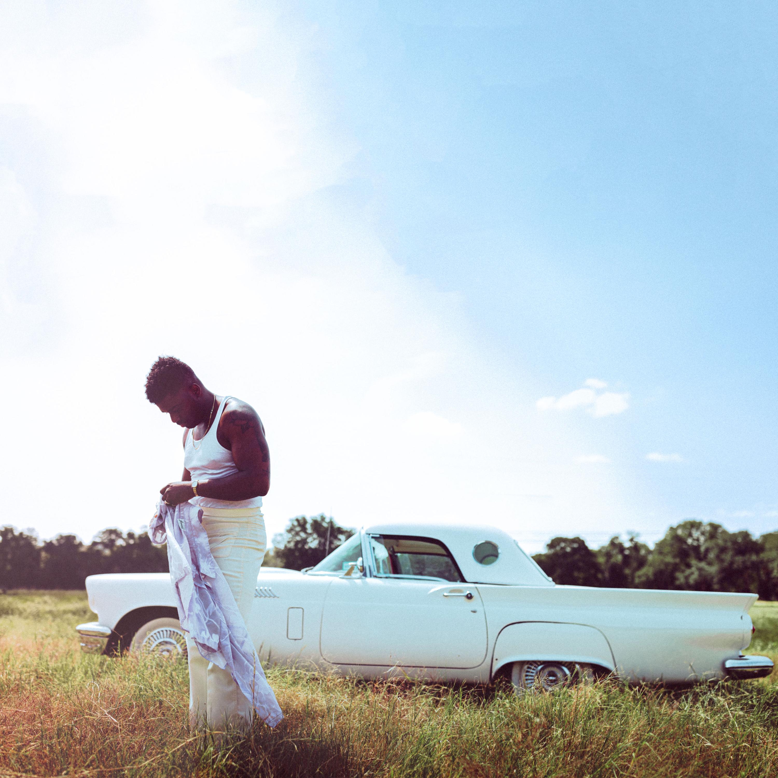 Where We Are - Abraham Alexander - 专辑 - 网易云音乐