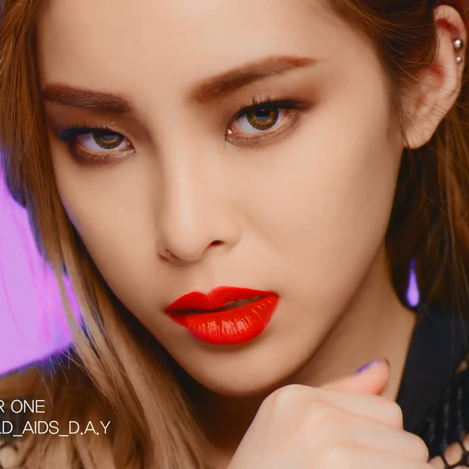 Heize - 去Club吧(live) - unpretty rapstar系列非音源合集【已完结】 - 电台节目 - 网易云音乐