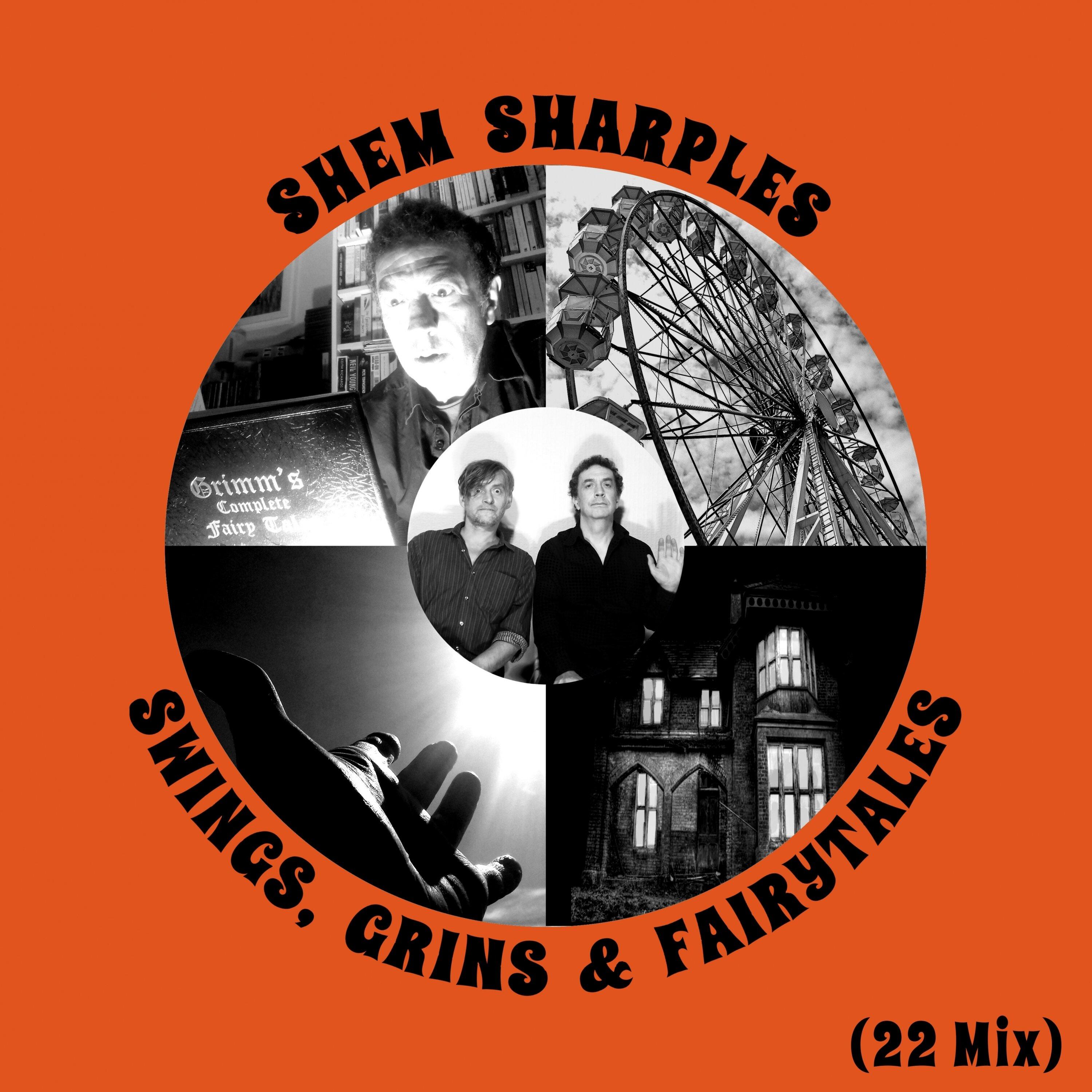 Upon the Willow (22 Mix) - Shem Sharples - 单曲 - 网易云音乐