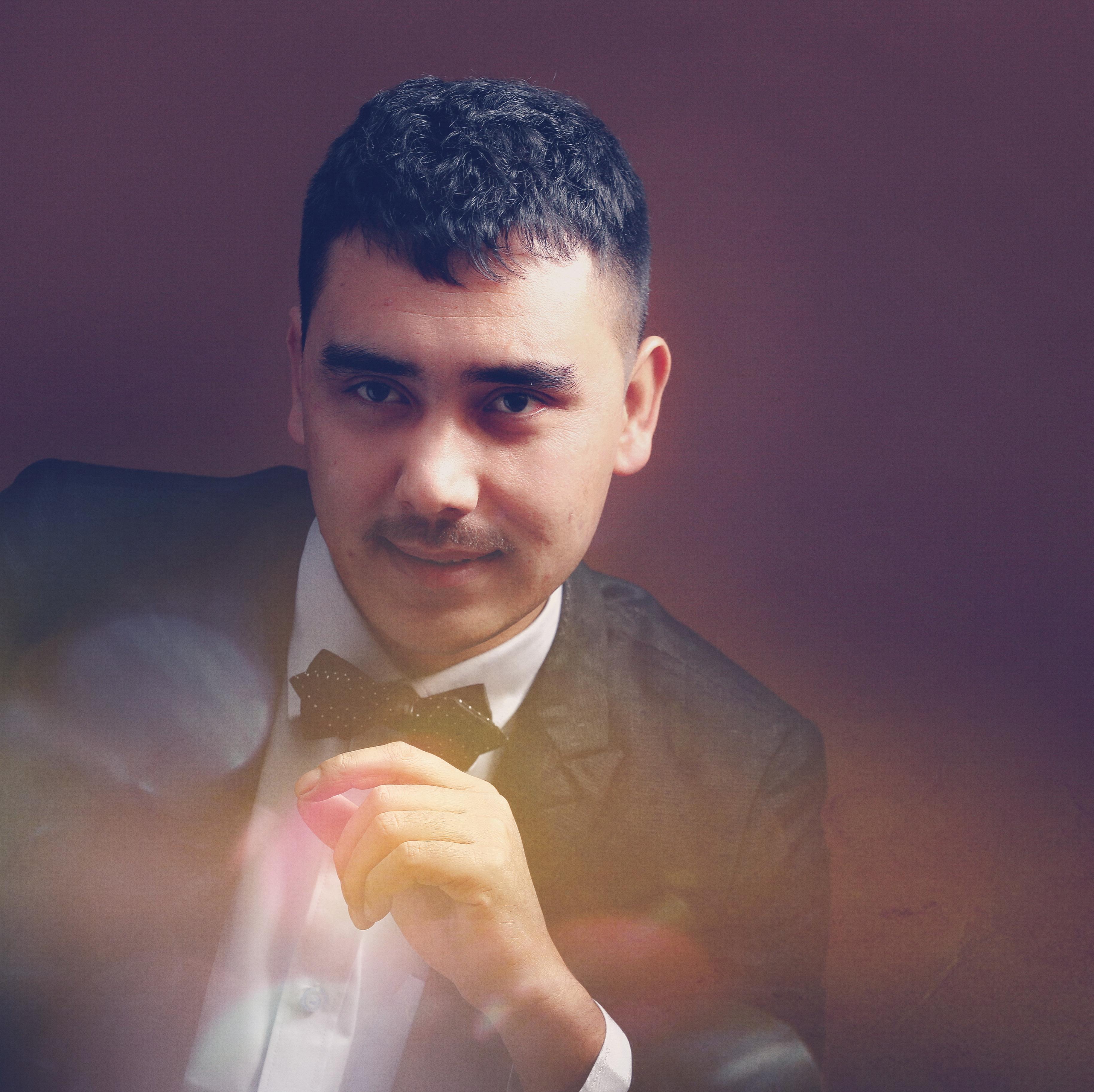 Xiyonat - UZBEK • E D - 电台节目 - 网易云音乐