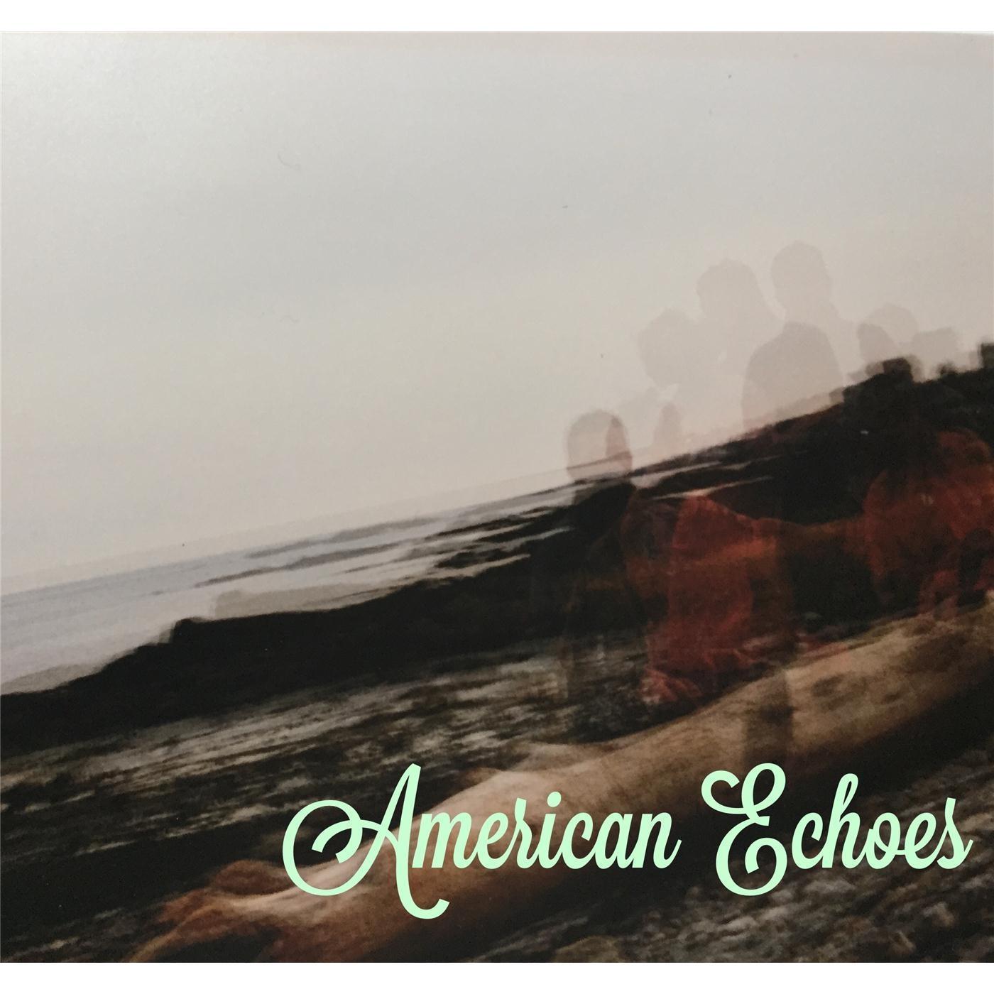 Diddle - American Echoes - 单曲 - 网易云音乐