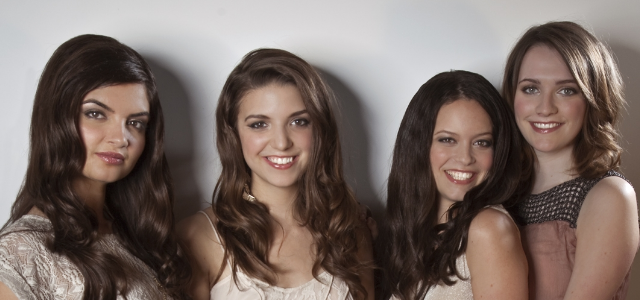 All Angels - 歌手 - 网易云音乐