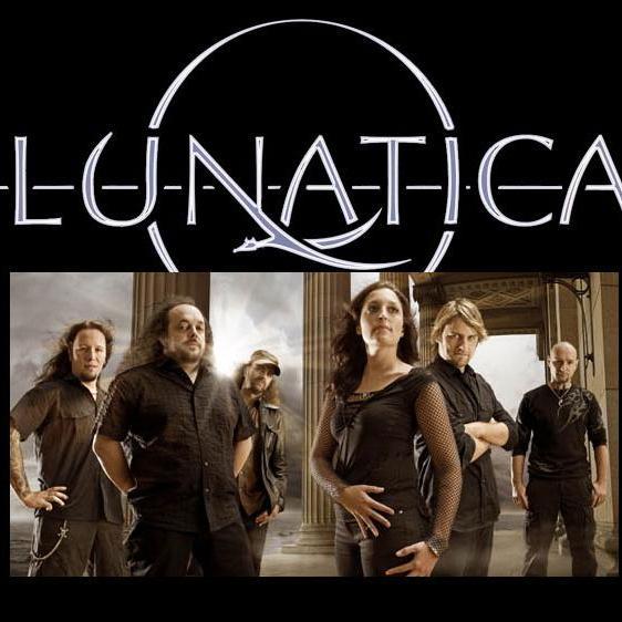 摇滚/重金属最佳入门乐队系列：瑞士叙事女声交响金属Lunatica - 专栏文章 - 网易云音乐