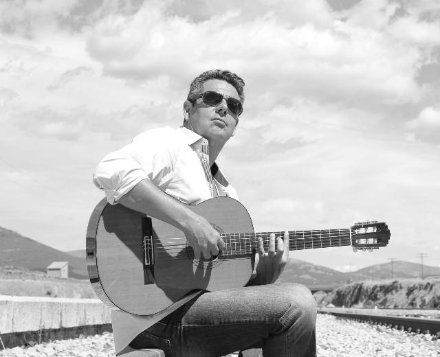 Marc Antoine - 歌手 - 网易云音乐