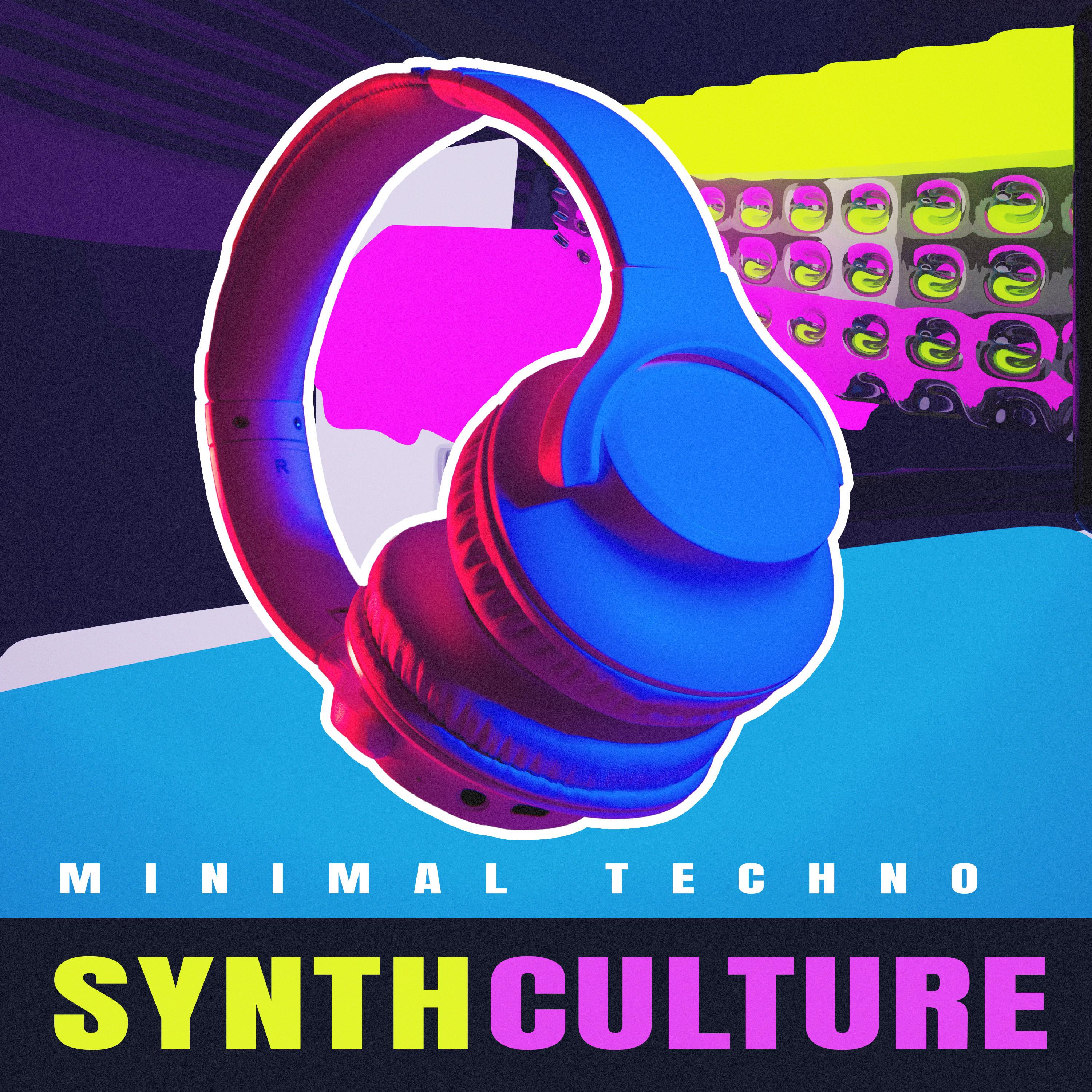 Funky Surreal - Minimal Techno - 单曲 - 网易云音乐