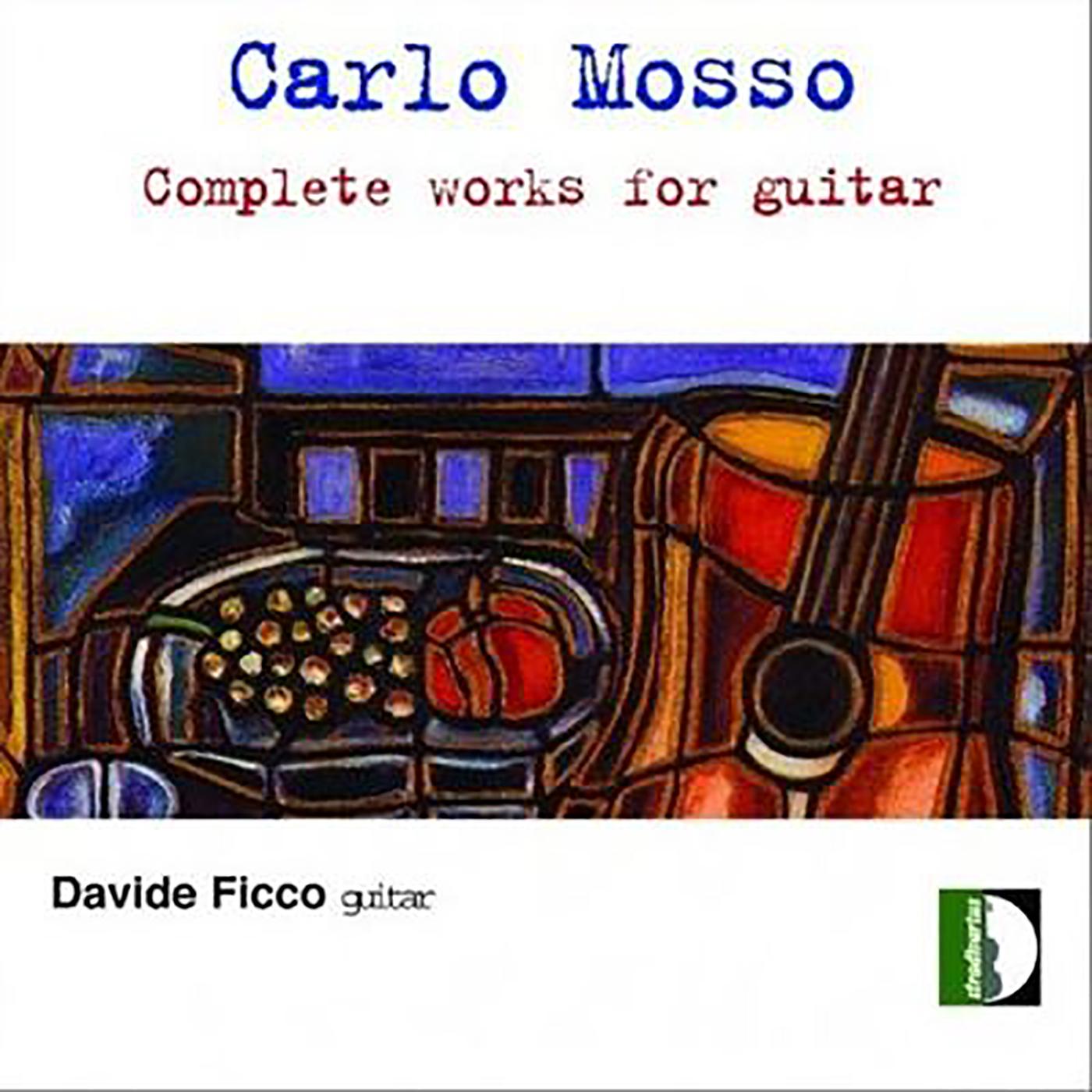 3 Canzoni Piemontesi: No. 3, Verdolin verdolineto - Davide Ficco - 单曲 ...