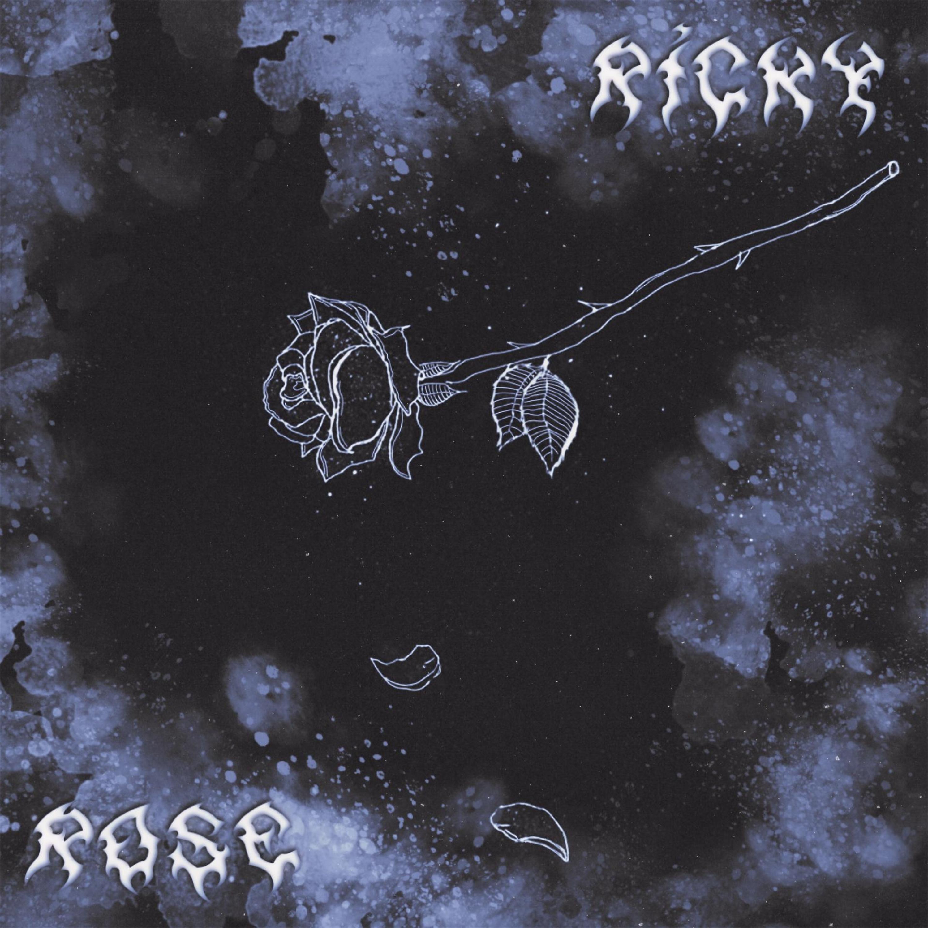 Rose (feat. Murda Mobb) - RICKY/Murda Mobb - 单曲 - 网易云音乐