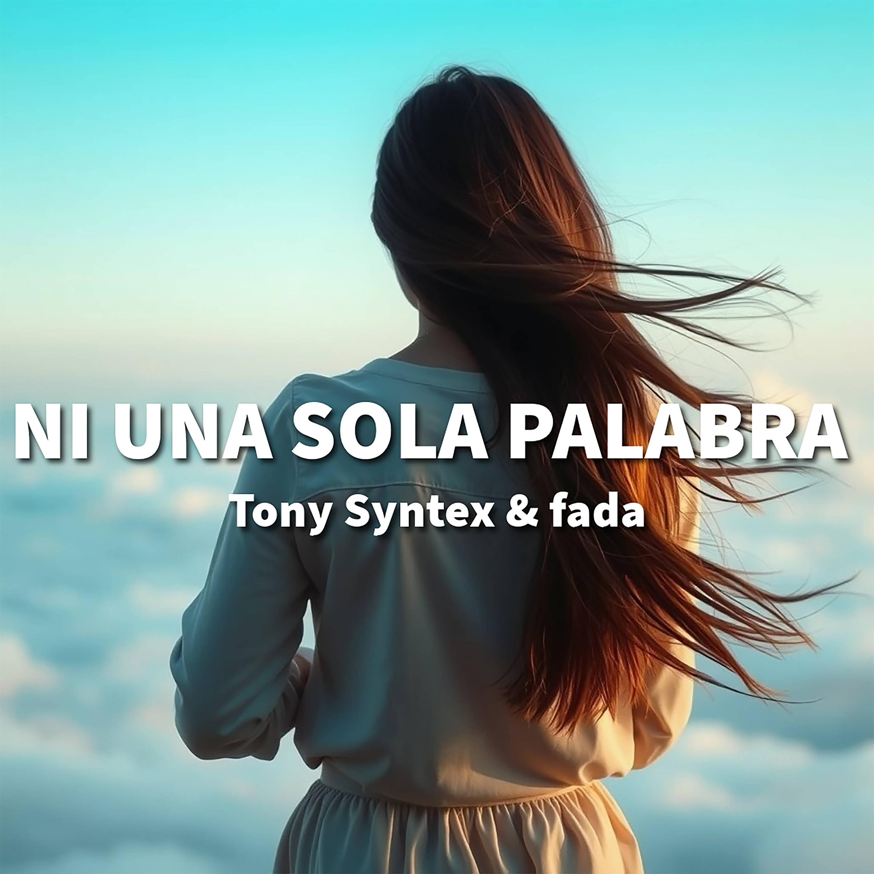 NI UNA SOLA PALABRA (COVER) - Tony Syntex - 专辑 - 网易云音乐