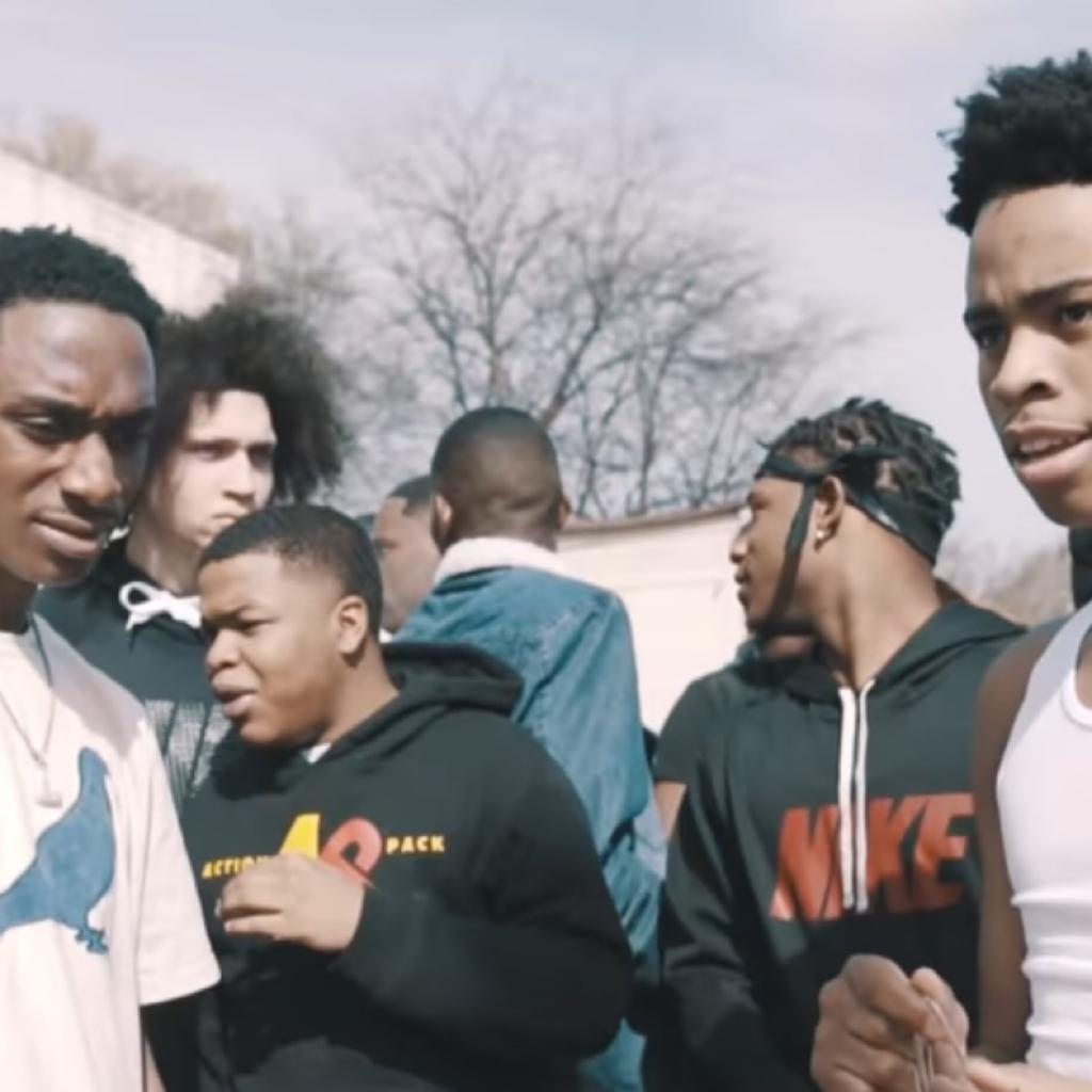 Memphis rap - 歌单 - 网易云音乐