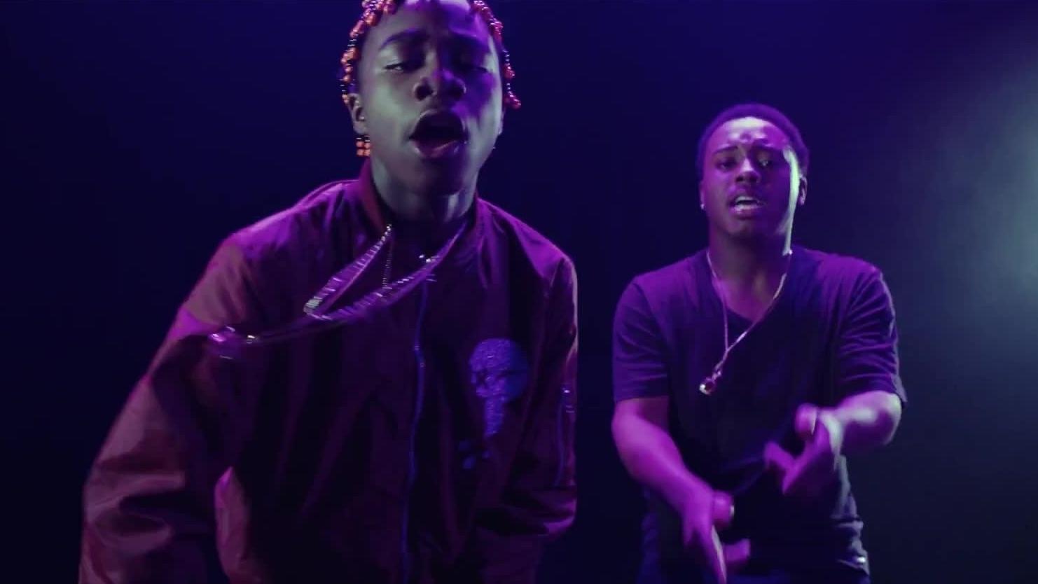 Juju On That Beat - Zayion McCall - 高清MV - 网易云音乐