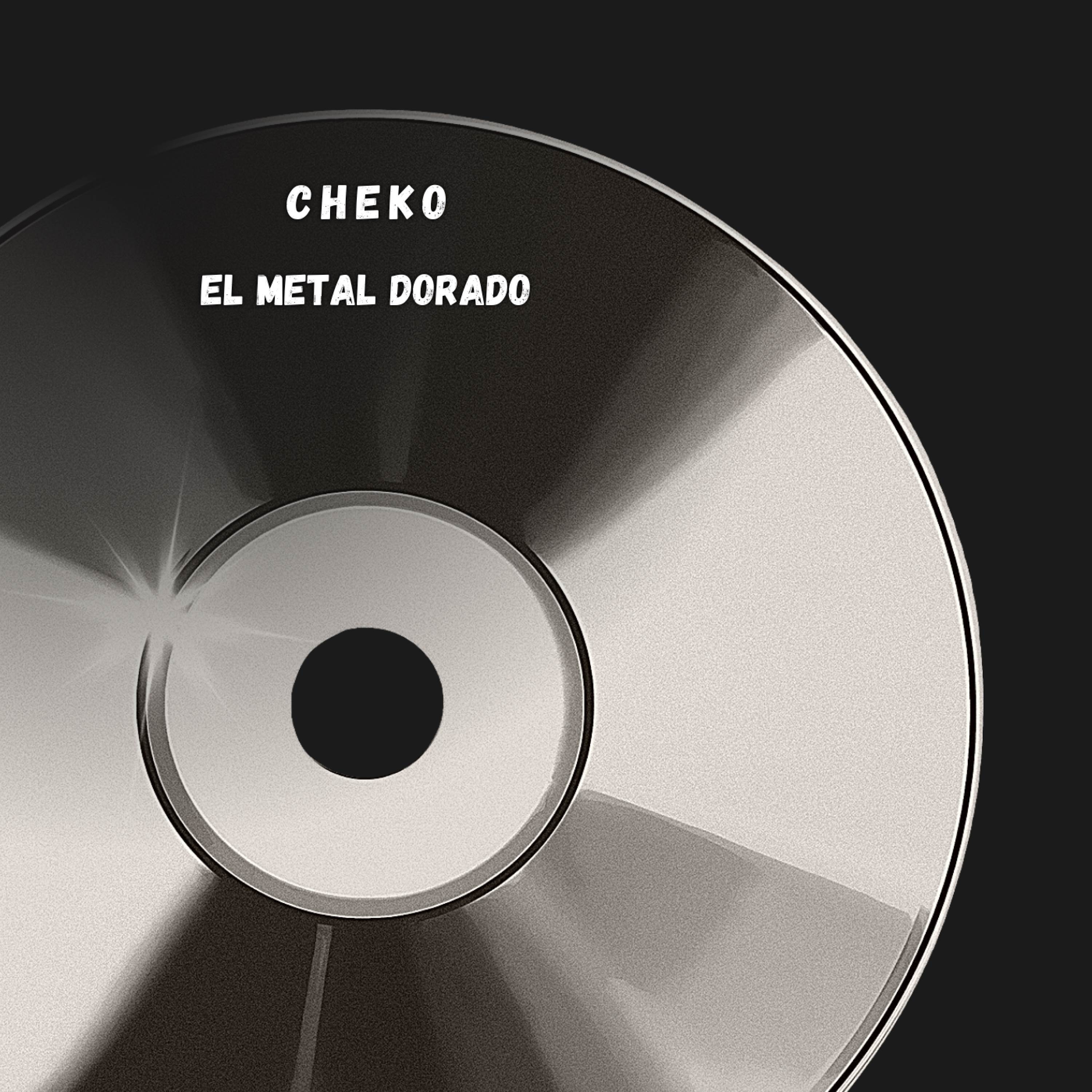 En Puntica de Pie - Cheko - 单曲 - 网易云音乐