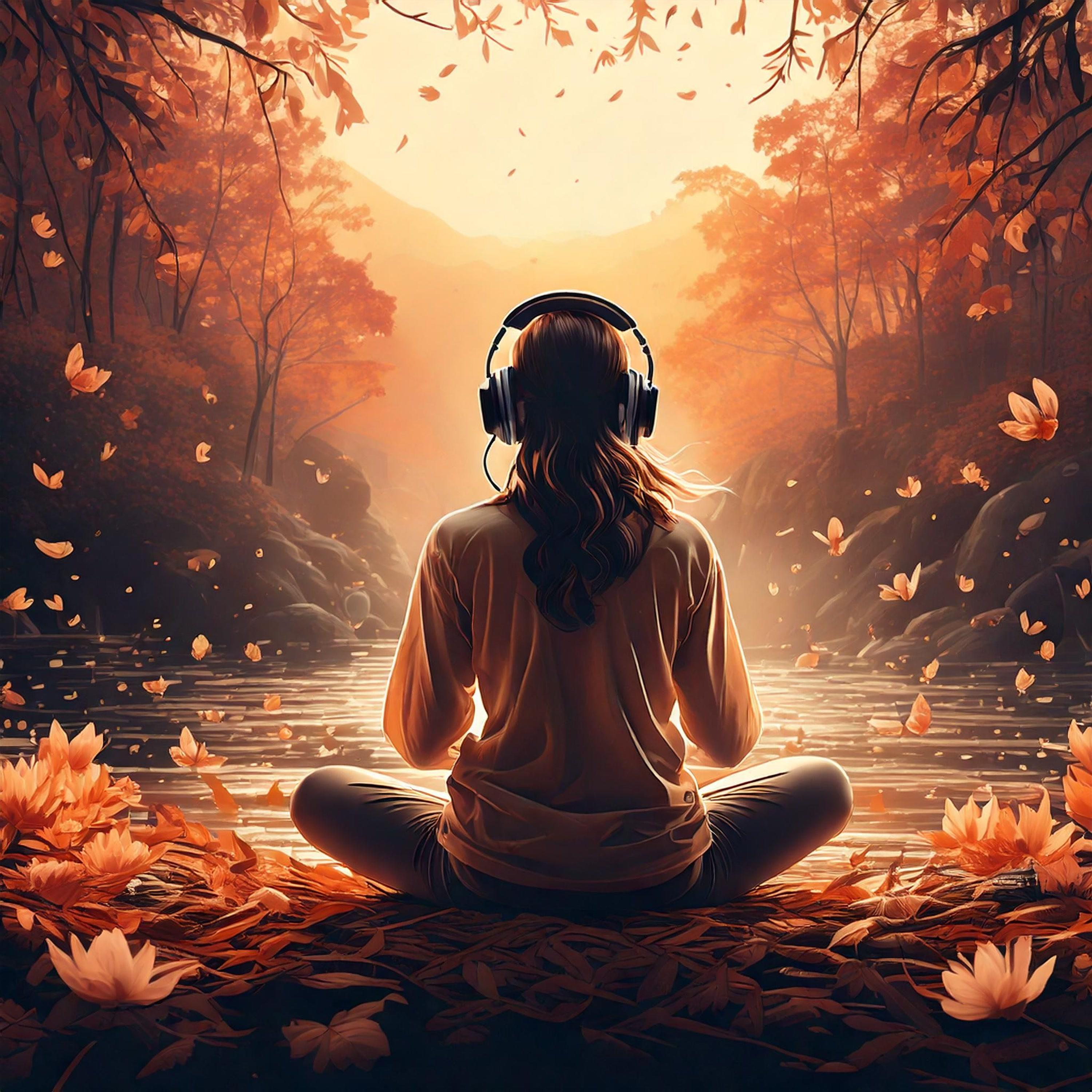 Inspiring Sound Harmony - Night Songs/Meditation Music Groove ...