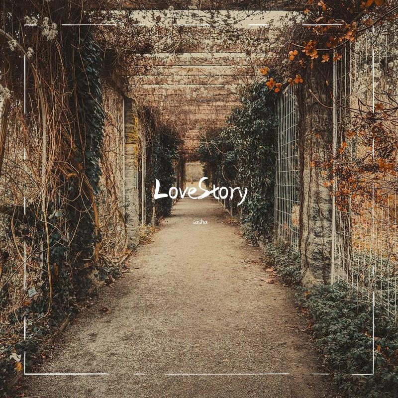 Taylor Swift lovestory（sasha remix） - sasha - 单曲 - 网易云音乐