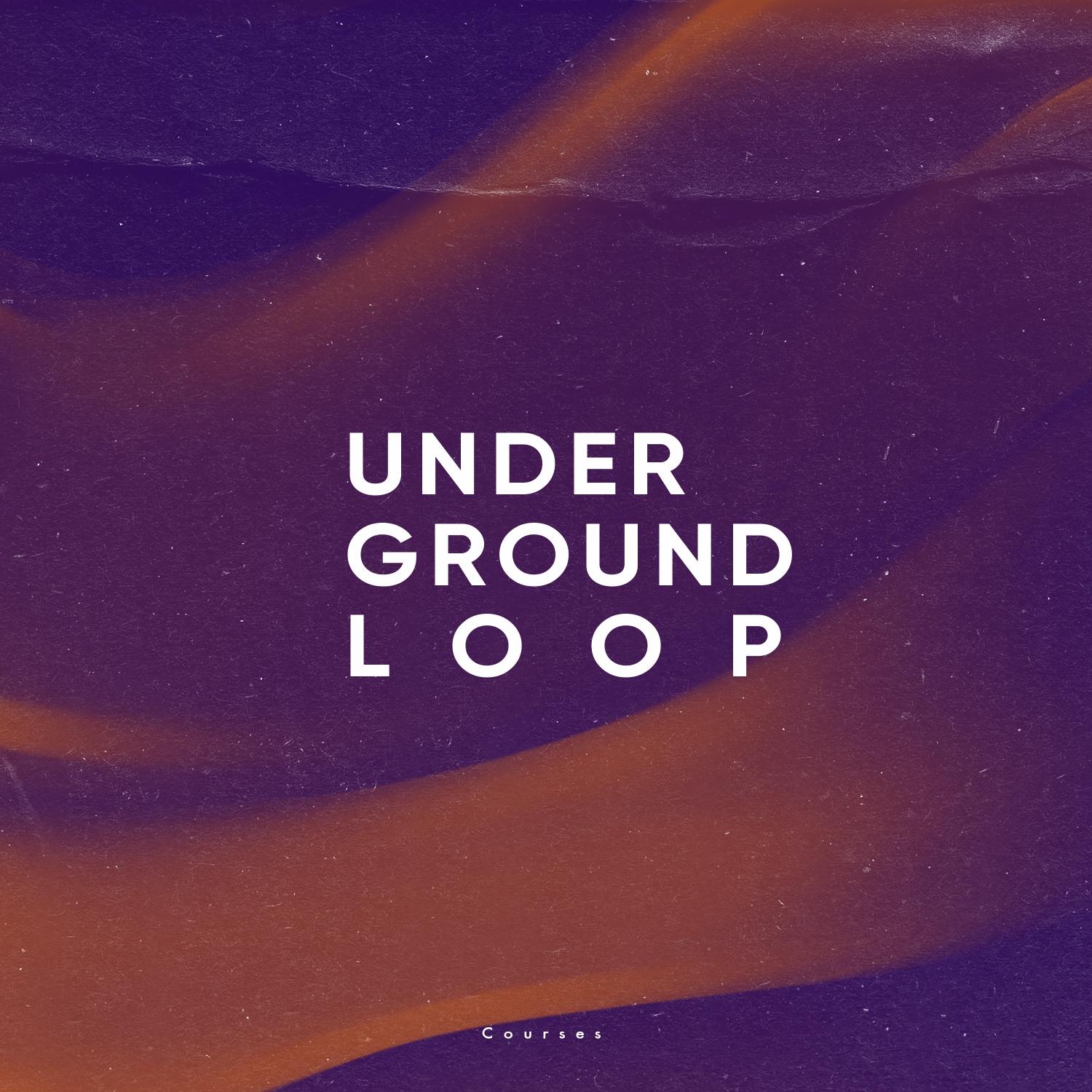 Foundation (Remix) - Underground Loop - 单曲 - 网易云音乐