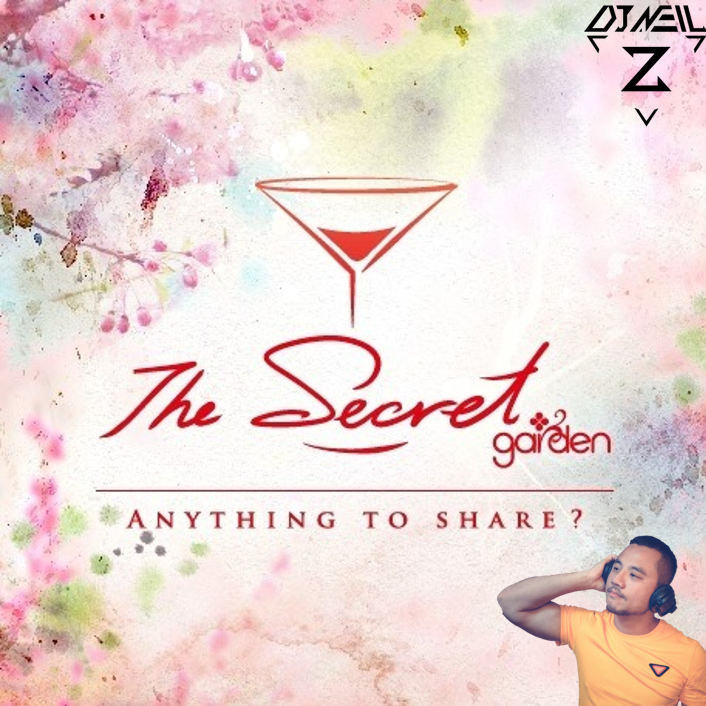 DJ Neil - 2019.04.02 The Secret Garden Promo Podcast #5 - Circuit ...