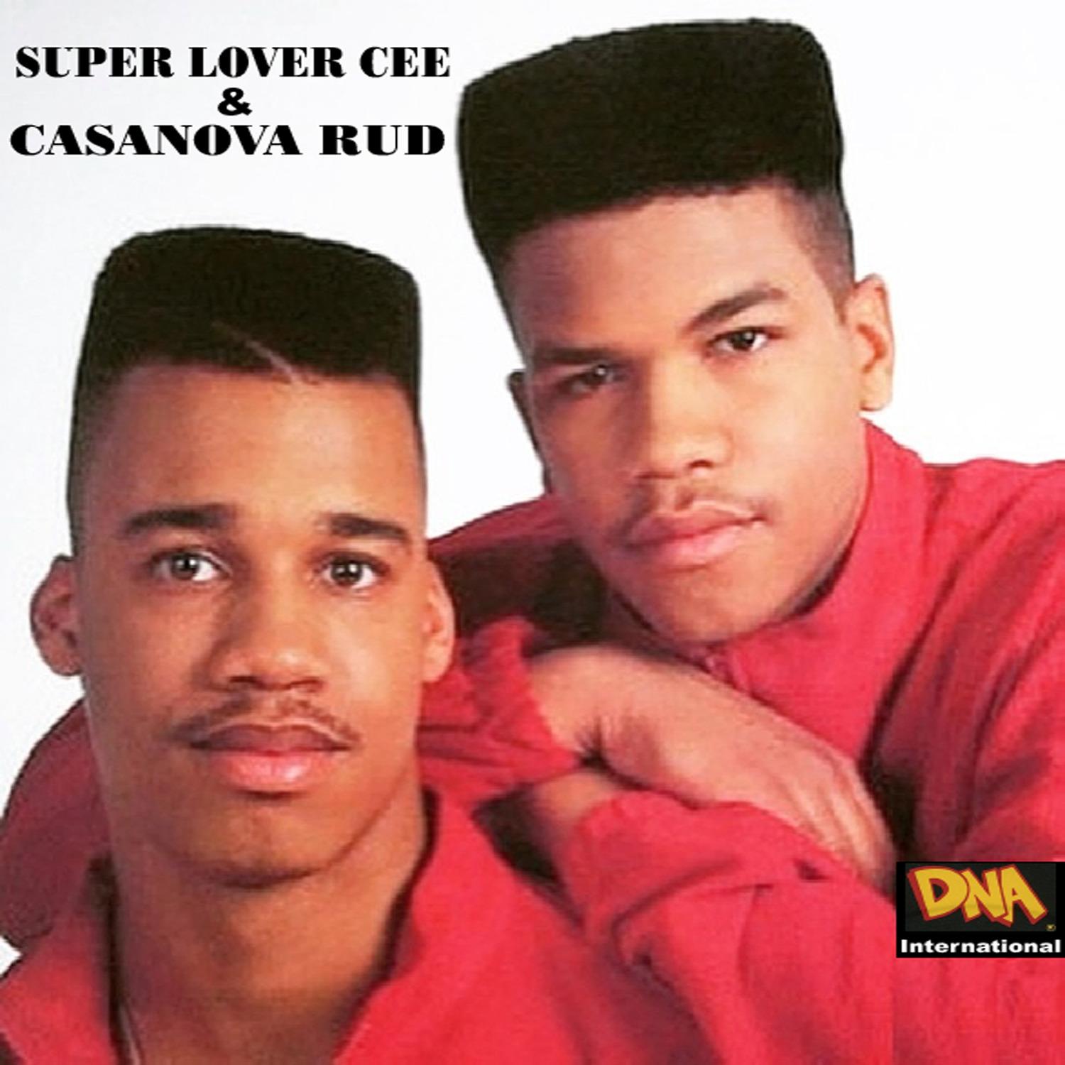 Do the James (Instrumental Mix) - Super Lover Cee/Casanova Rud - 单曲 - 网易云音乐