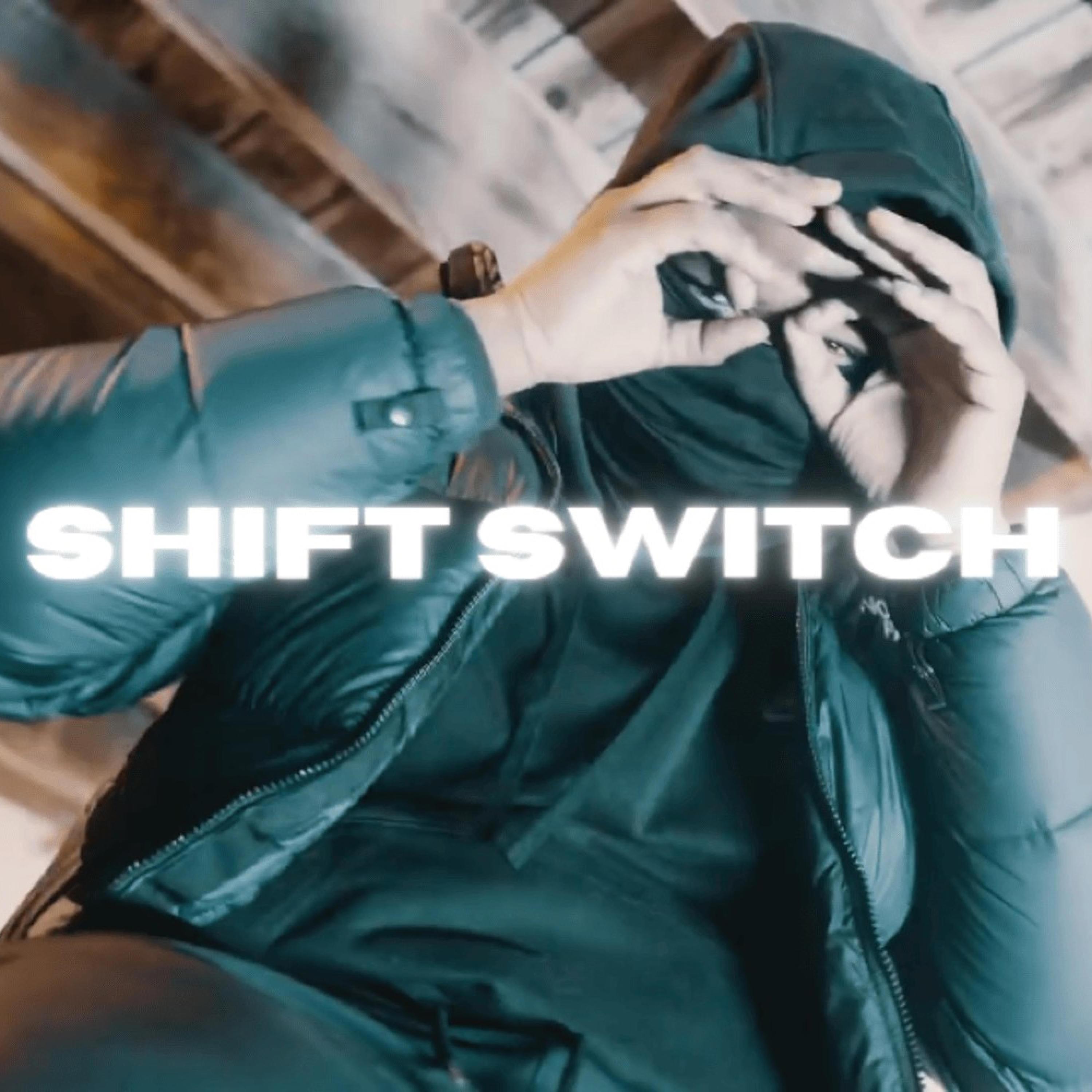 Shift Switch (feat. FsDaBender, Ybcdul & Skrilla) - Musicforplats ...