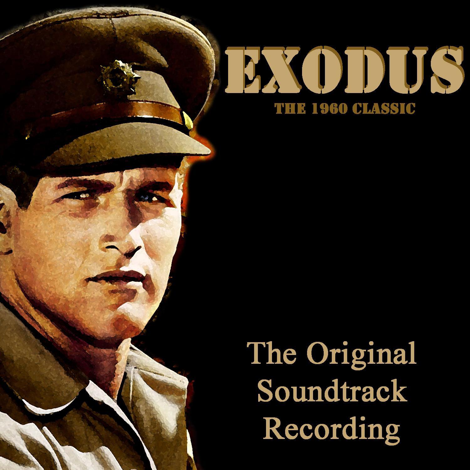 Exodus - Original Soundtrack - 专辑 - 网易云音乐