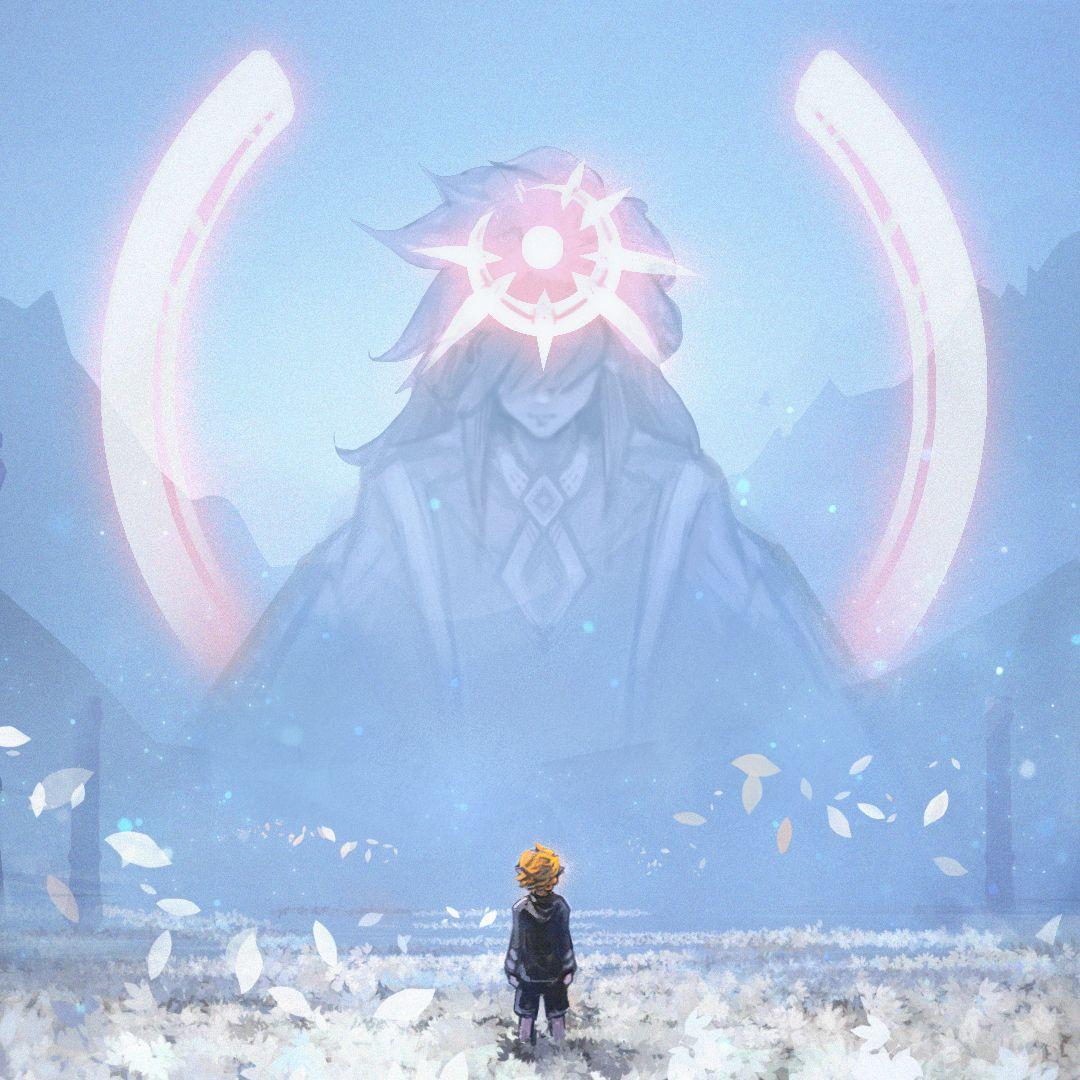 坍缩星Collapsar（凹凸同人企划《救世主·The Savior》衍生曲） - KEJA - 单曲 - 网易云音乐