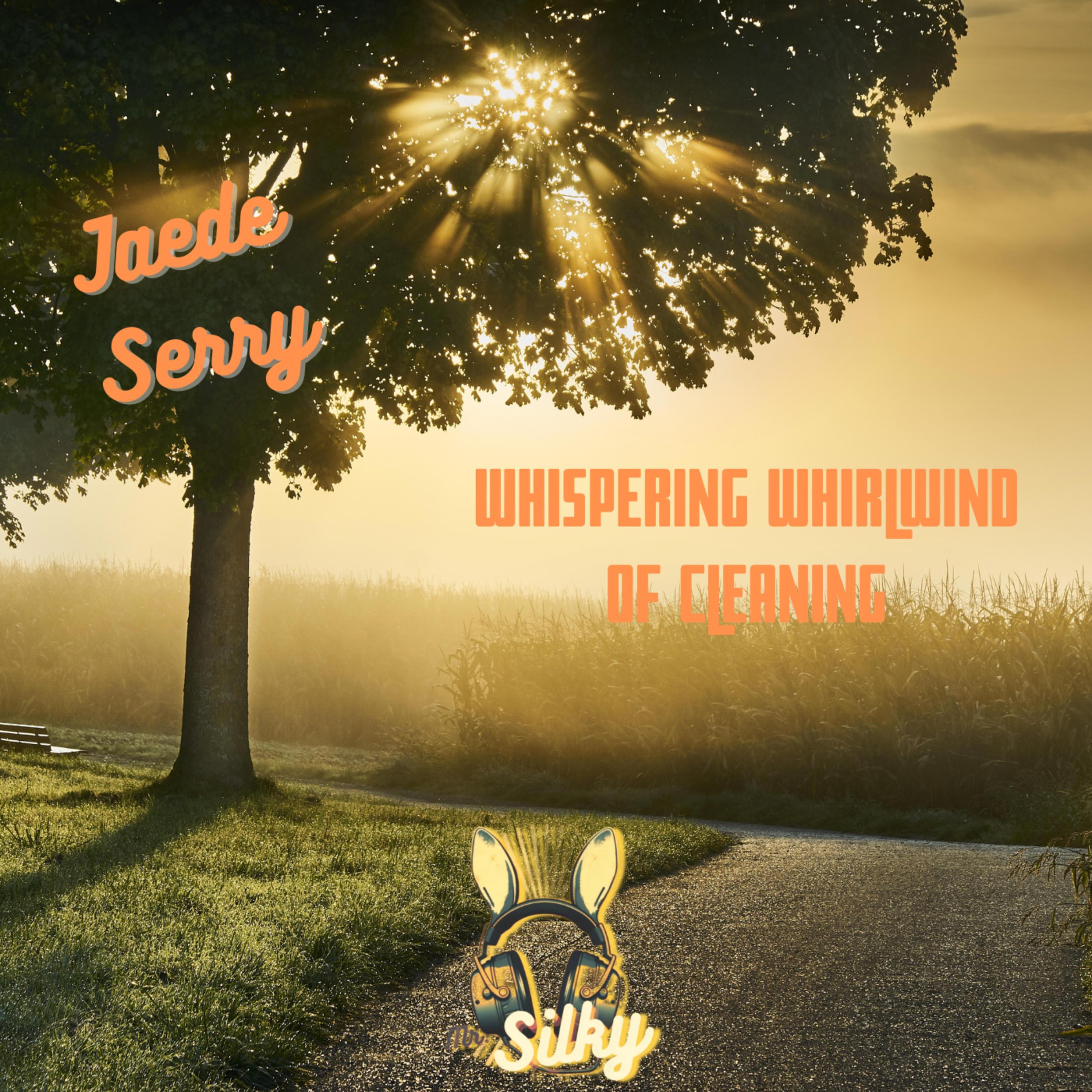 Mellowed Organization Oasis - Jaede Serry - 单曲 - 网易云音乐