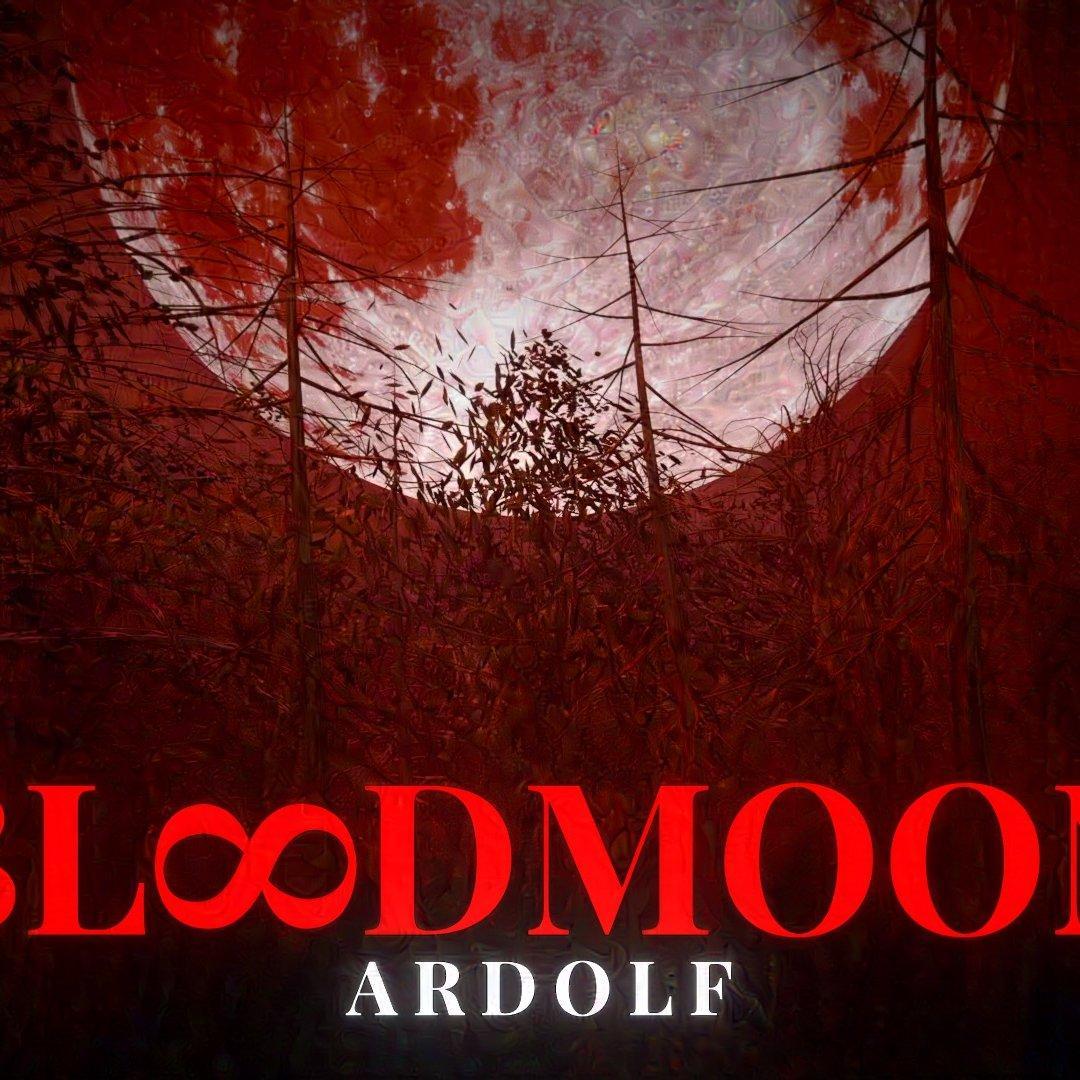 【BOF:NT】Ardolf - Bl∞dmoon - BOF:NT - 电台节目 - 网易云音乐