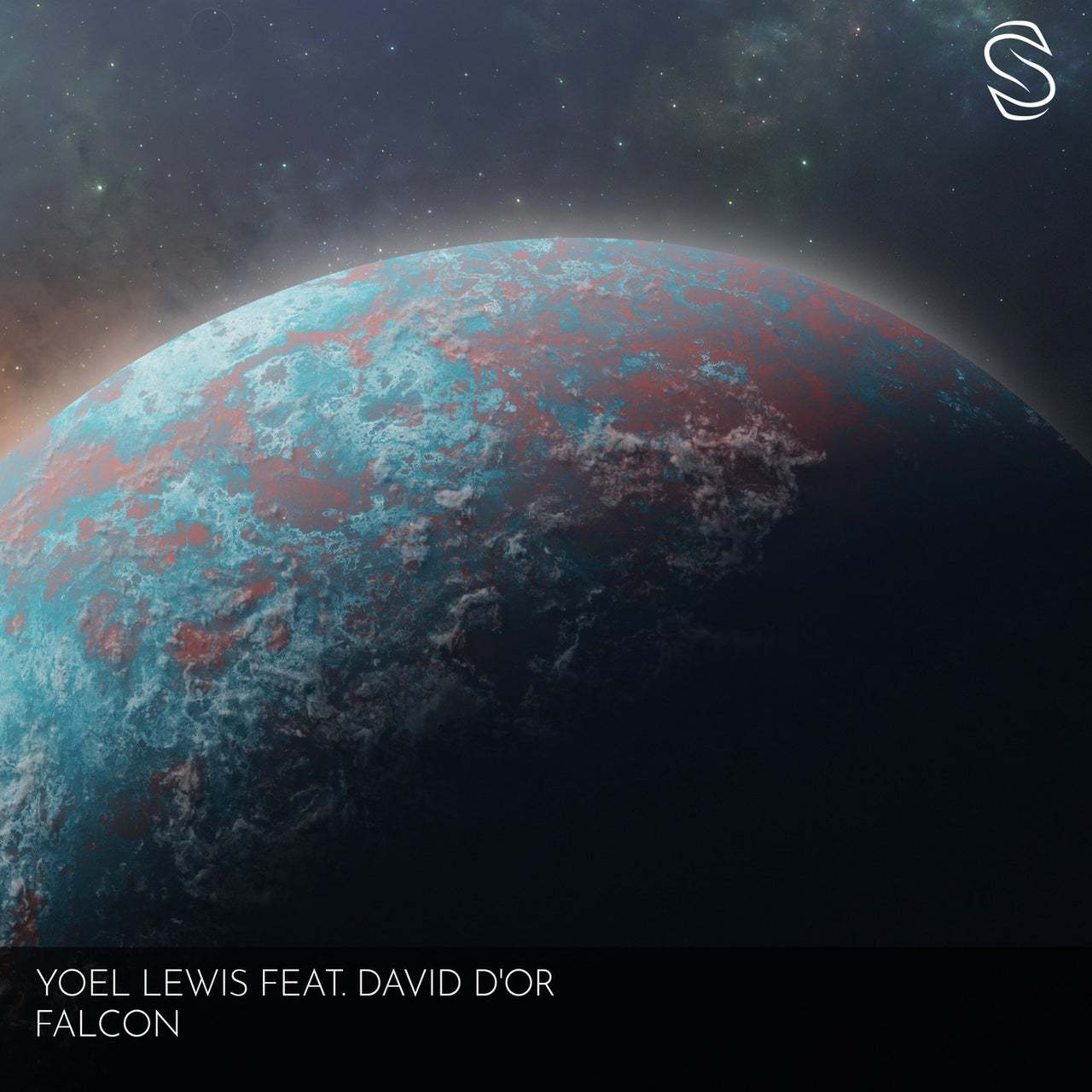 Yoel Lewis & David D'Or - Falcon (Original Mix) - Extended Mix未上传曲目 ...