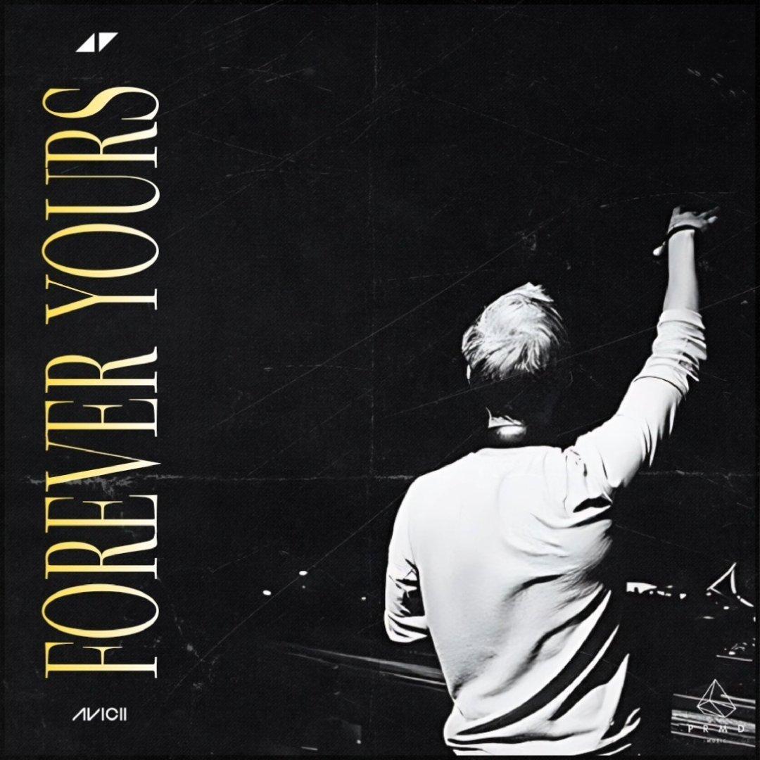 Avicii - Forever Yours (3 ideas) - Avicii ♚ - 电台节目 - 网易云音乐