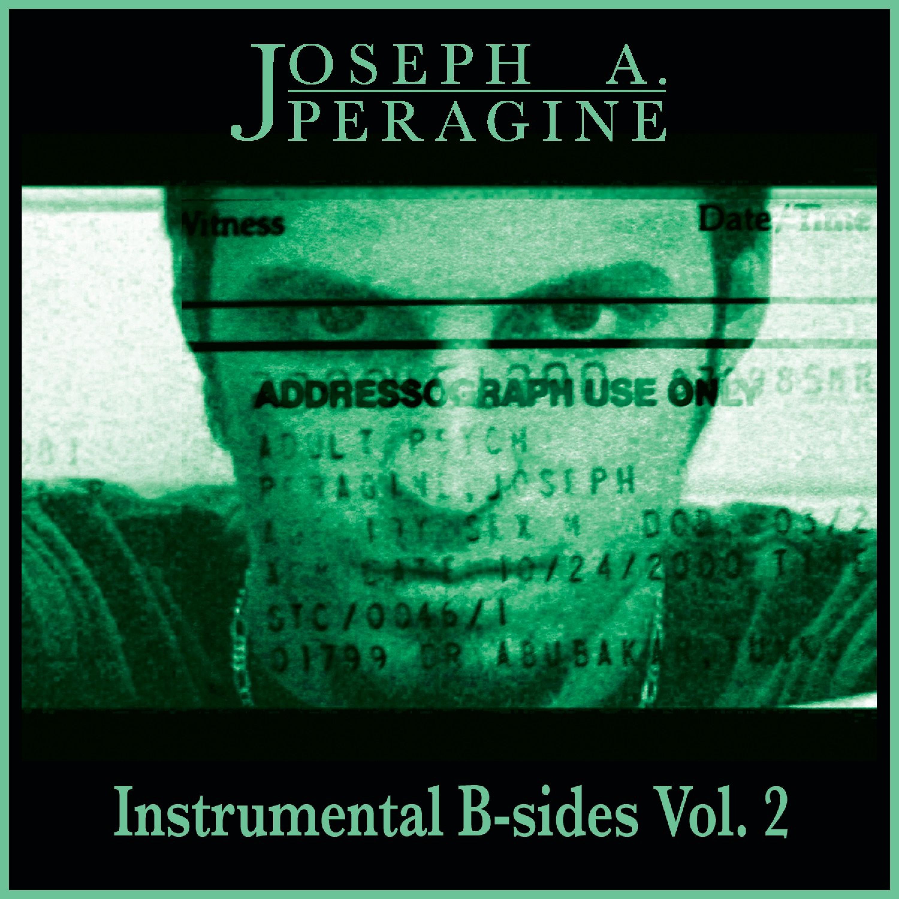 CHAPTER 3 (Putting Her Face On Everything) (Instrumental Version ...