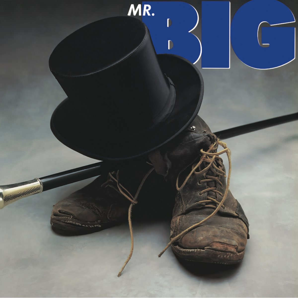 045. Mr. Big - The Chain - Mr. Big - Collection (2024) - 电台节目 - 网易云音乐