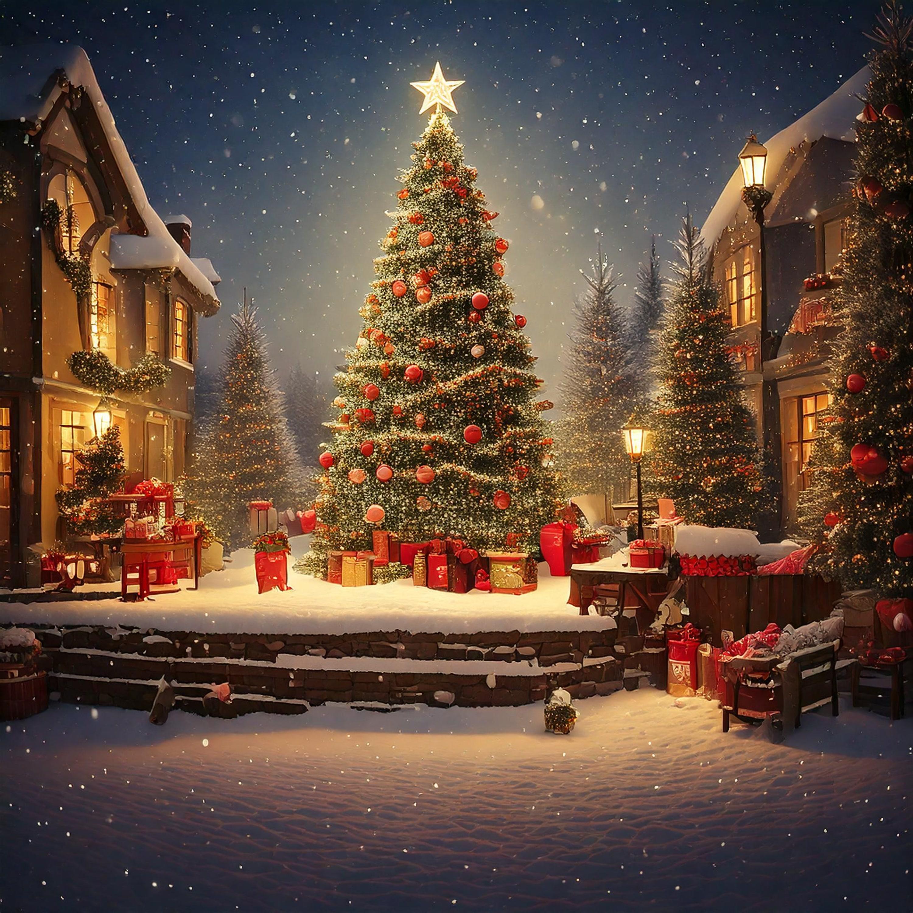 Here Comes Santa Claus - Splendid Jazzy Christmas/Indie Christmas Music ...