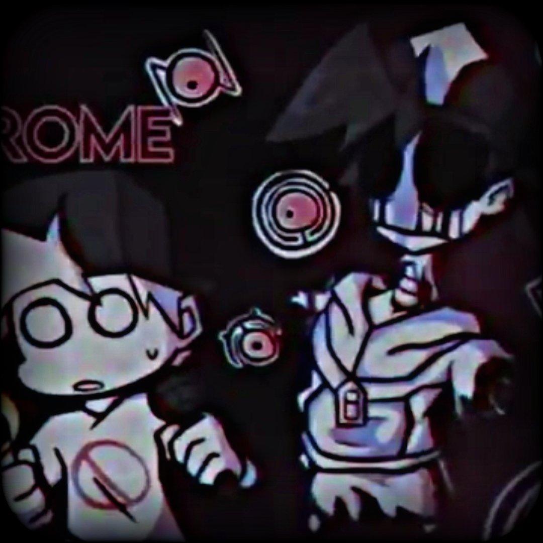 [Platinum Monochrome] HYPNO LULLABY V3 TEASERS!!! - [FNF] - 电台节目 - 网易云音乐