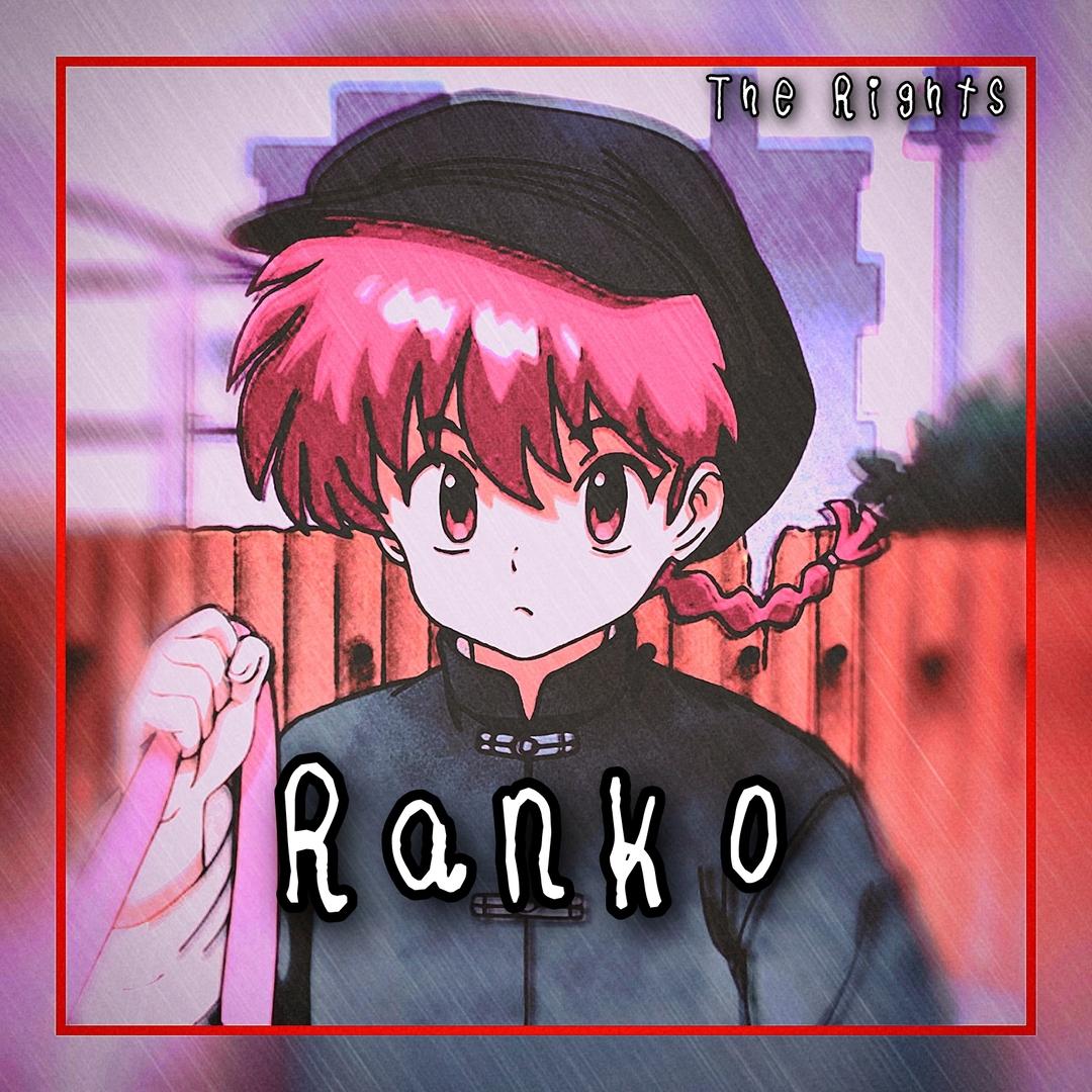 Ranko - The Rights - 专辑 - 网易云音乐