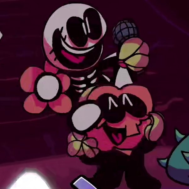 RT Spookeez-FNF:Rose Tinted Mod - FNF一些没有人整的歌的堆放处 - 电台节目 - 网易云音乐