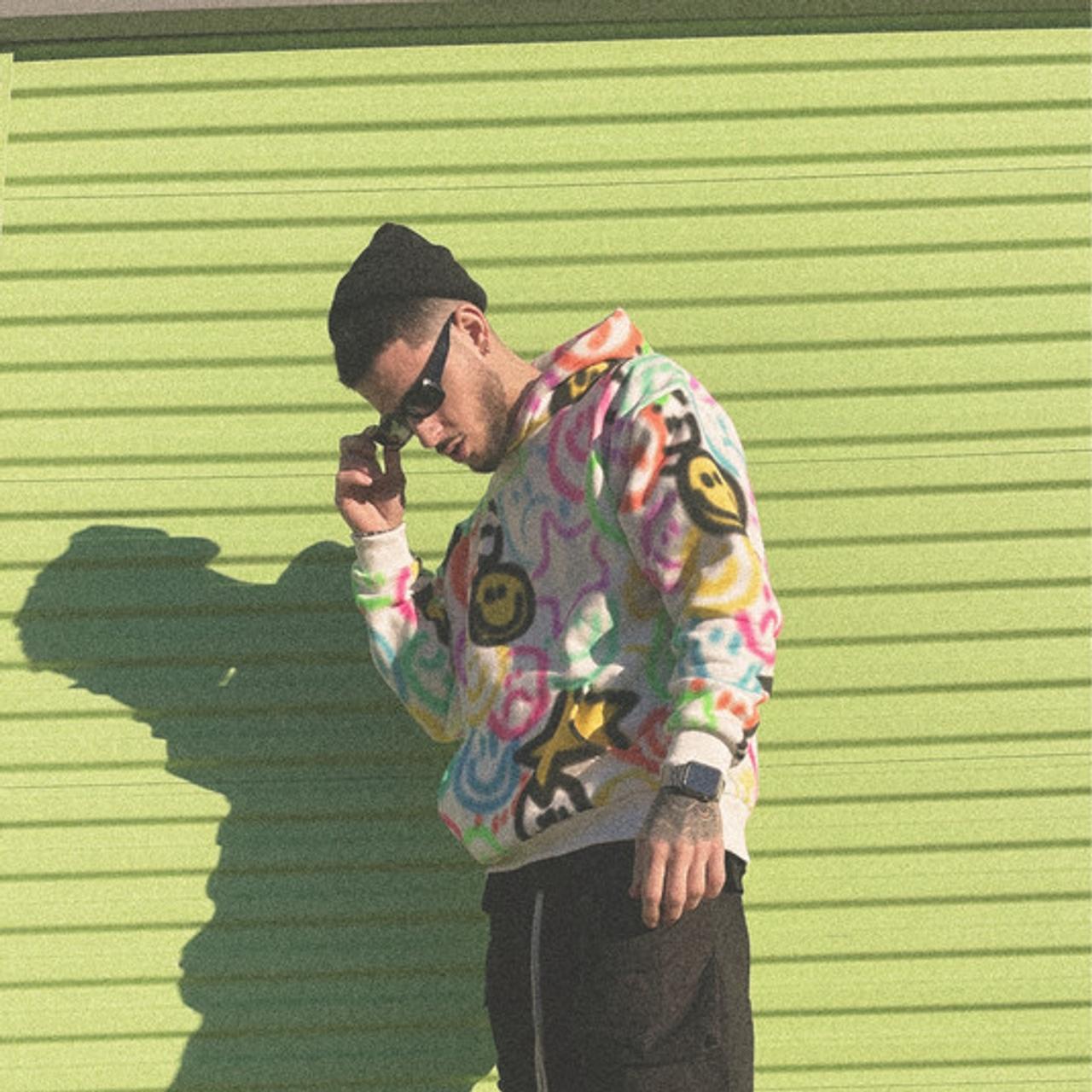 Just Ant - 歌手 - 网易云音乐