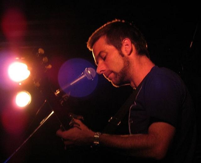 Tamas Wells（塔马斯·韦尔斯） - 歌手 - 网易云音乐