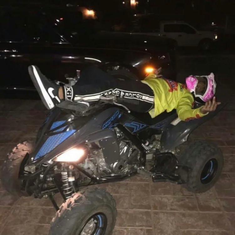 Juice WRLD - Tattooed Tears(Okay) (Session Edit) - JuiceWRLDDDDD - 电台节目 ...