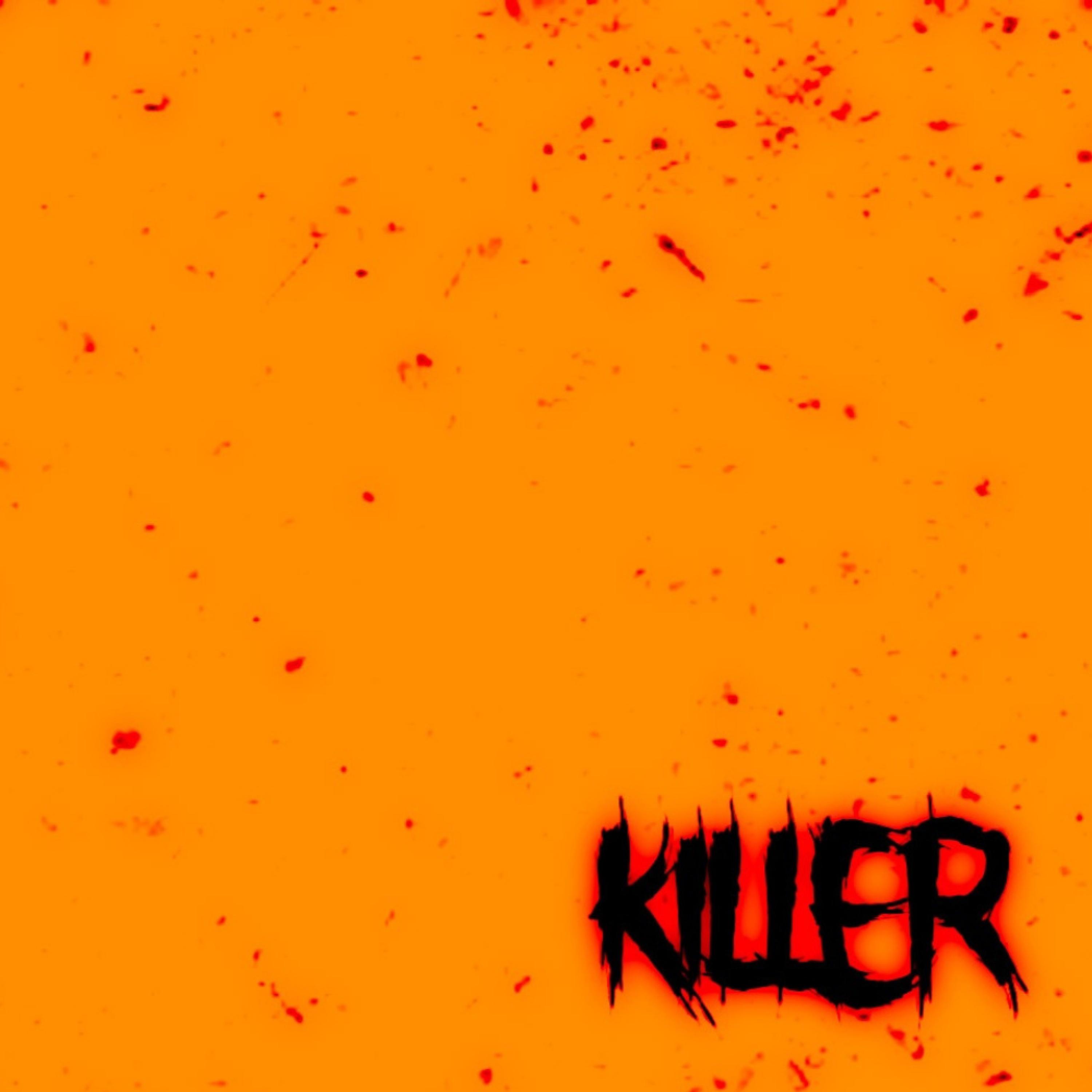 KILLER (feat. Endie) - skully taylor - 专辑 - 网易云音乐