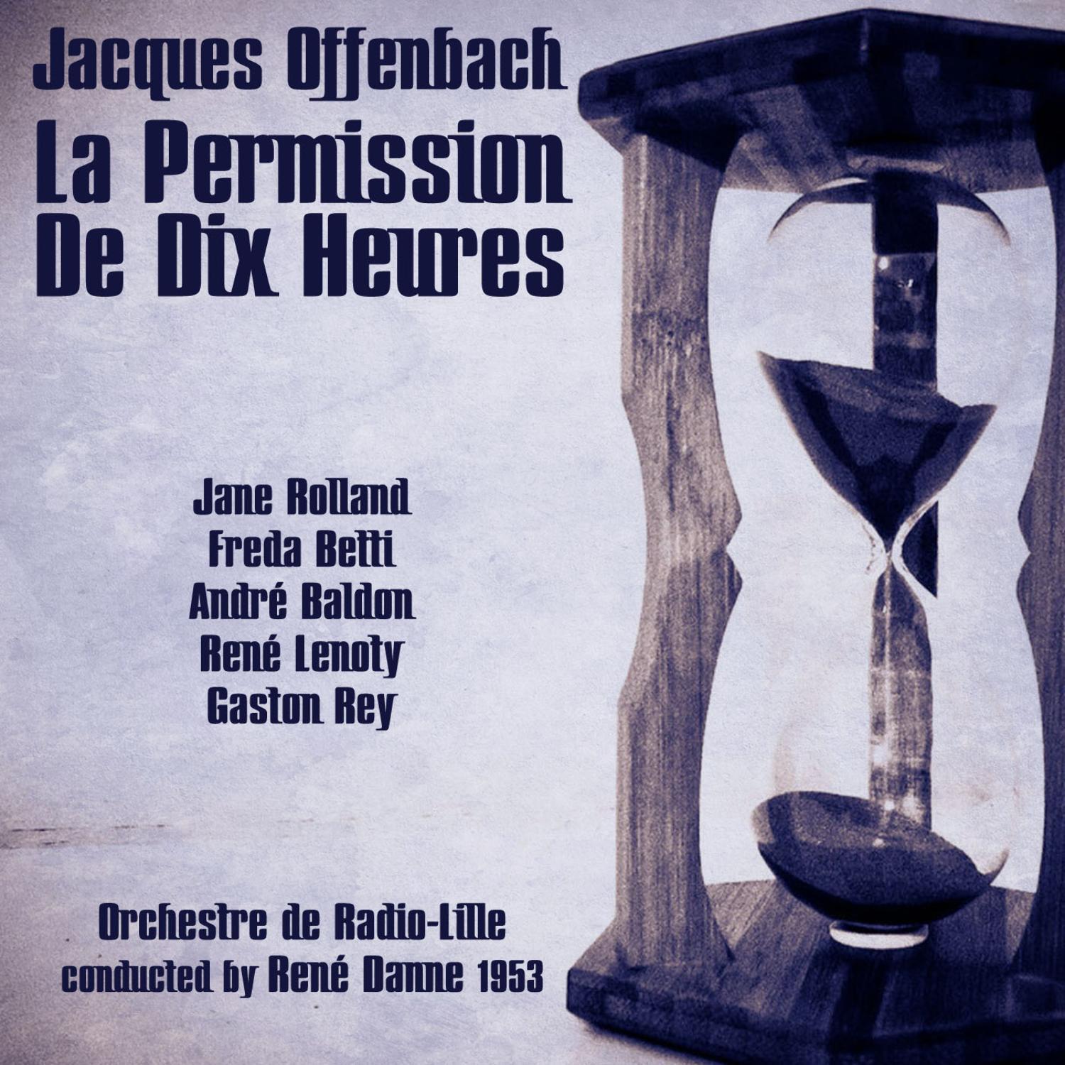 La Permission De Dix Heures: "Faut Lui Trouver Un Garçon" - Jane ...