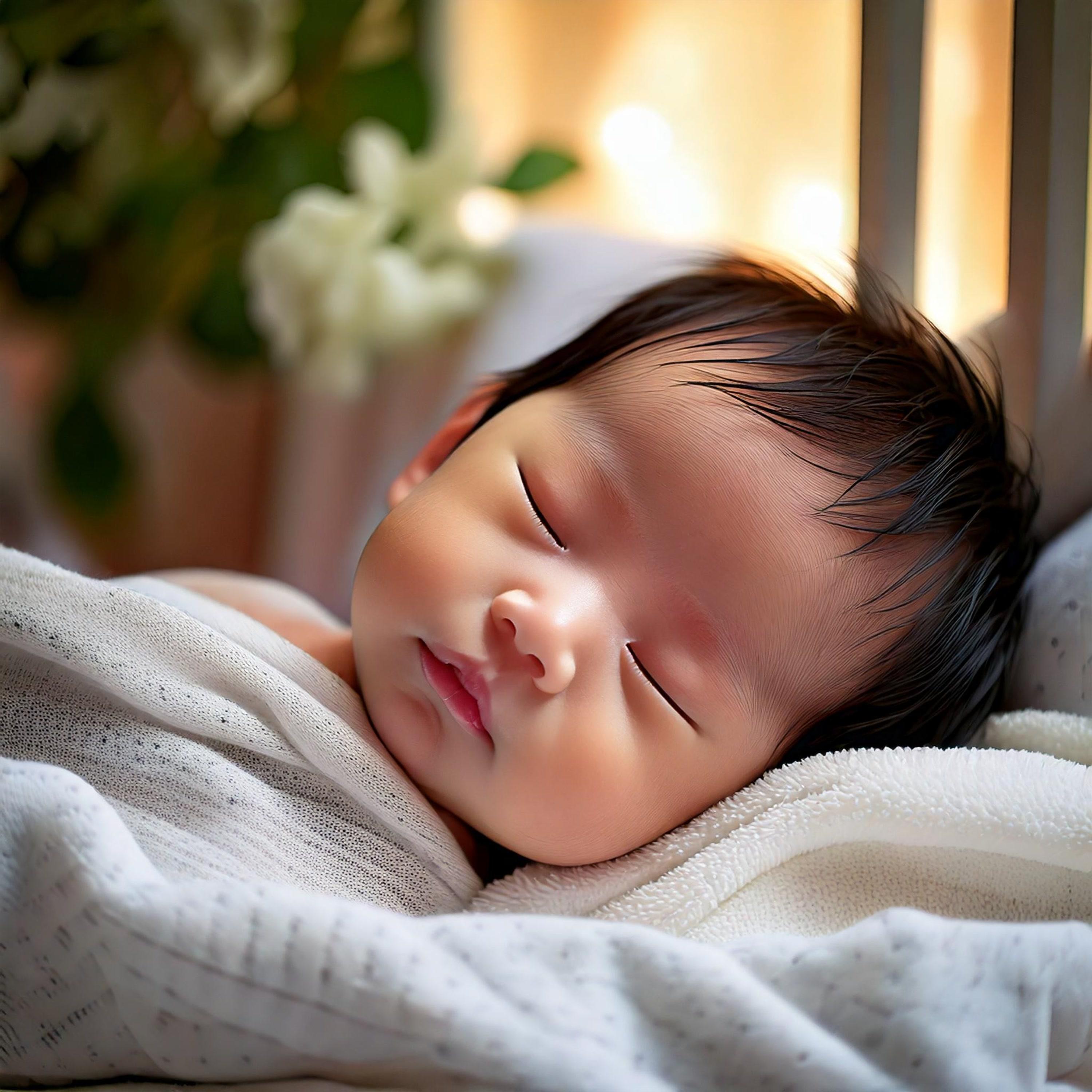 Serene Slumber Night Tunes - Galactic Frequencies/Baby Sleep Zone/ASMR ...