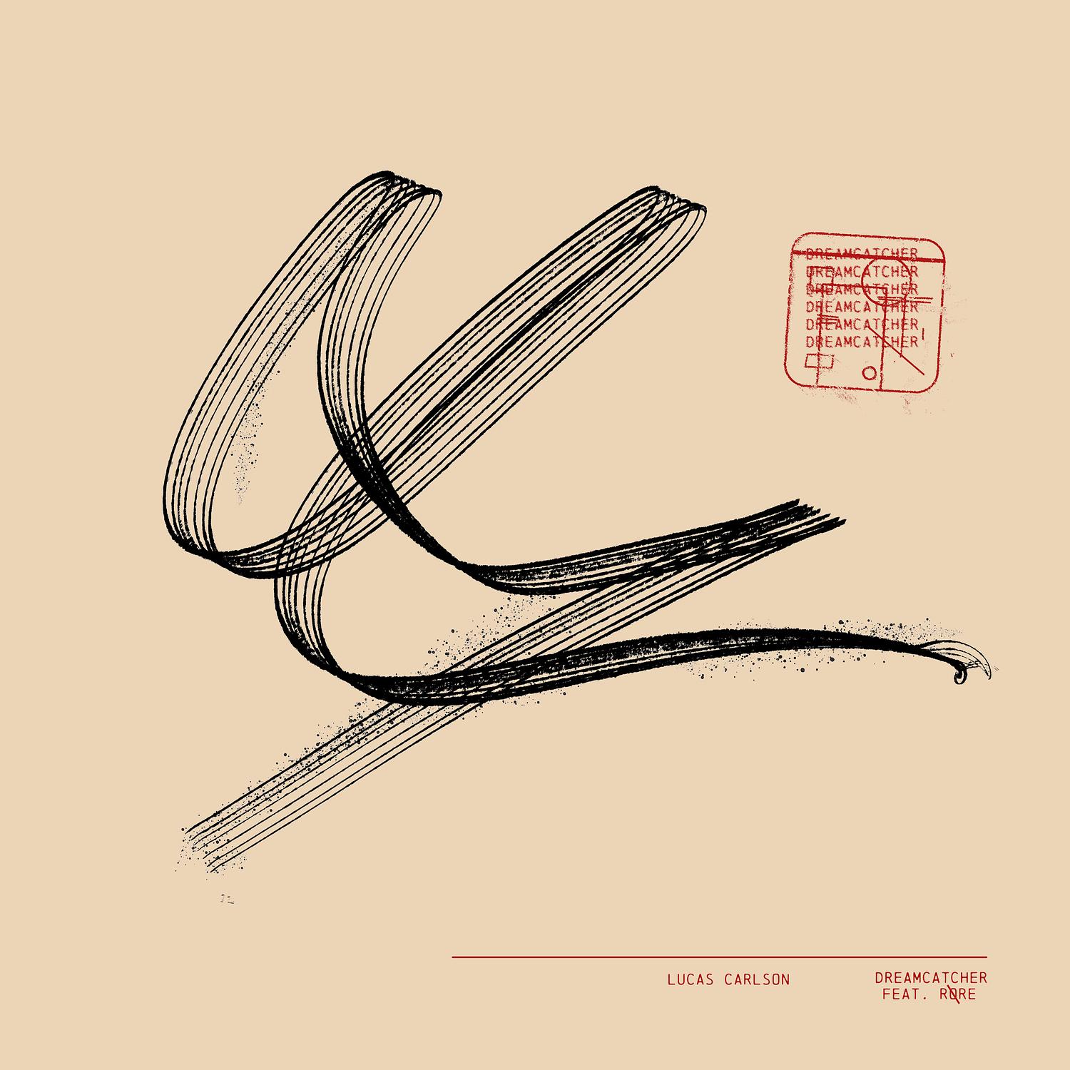 Dreamcatcher - Lucas Carlson/Rore - 单曲 - 网易云音乐