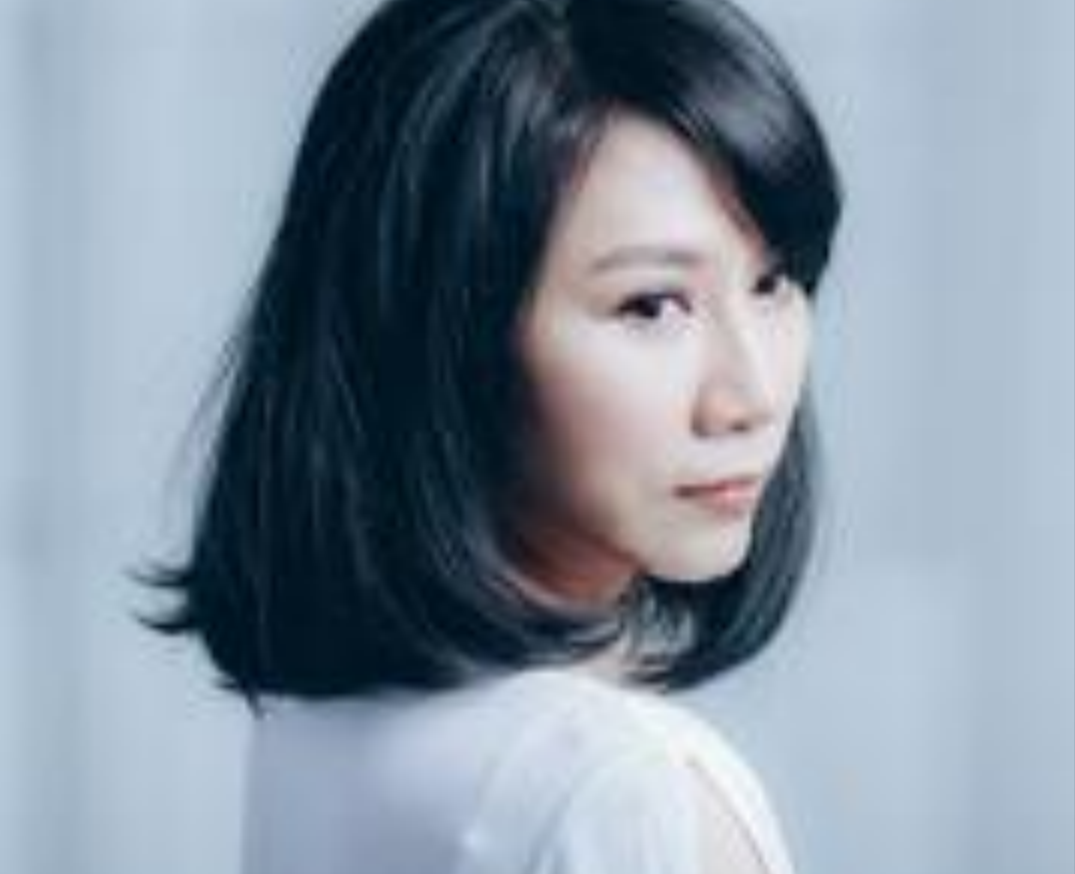 彭家丽（Angela Pang） - 歌手 - 网易云音乐